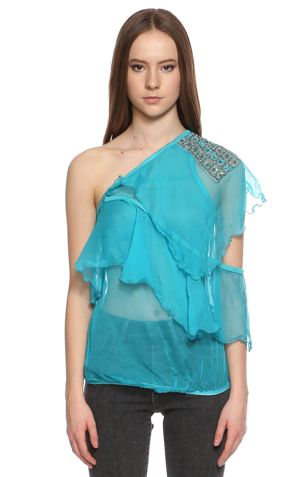 Ltd Jeans-Ltd Jeans Bluz