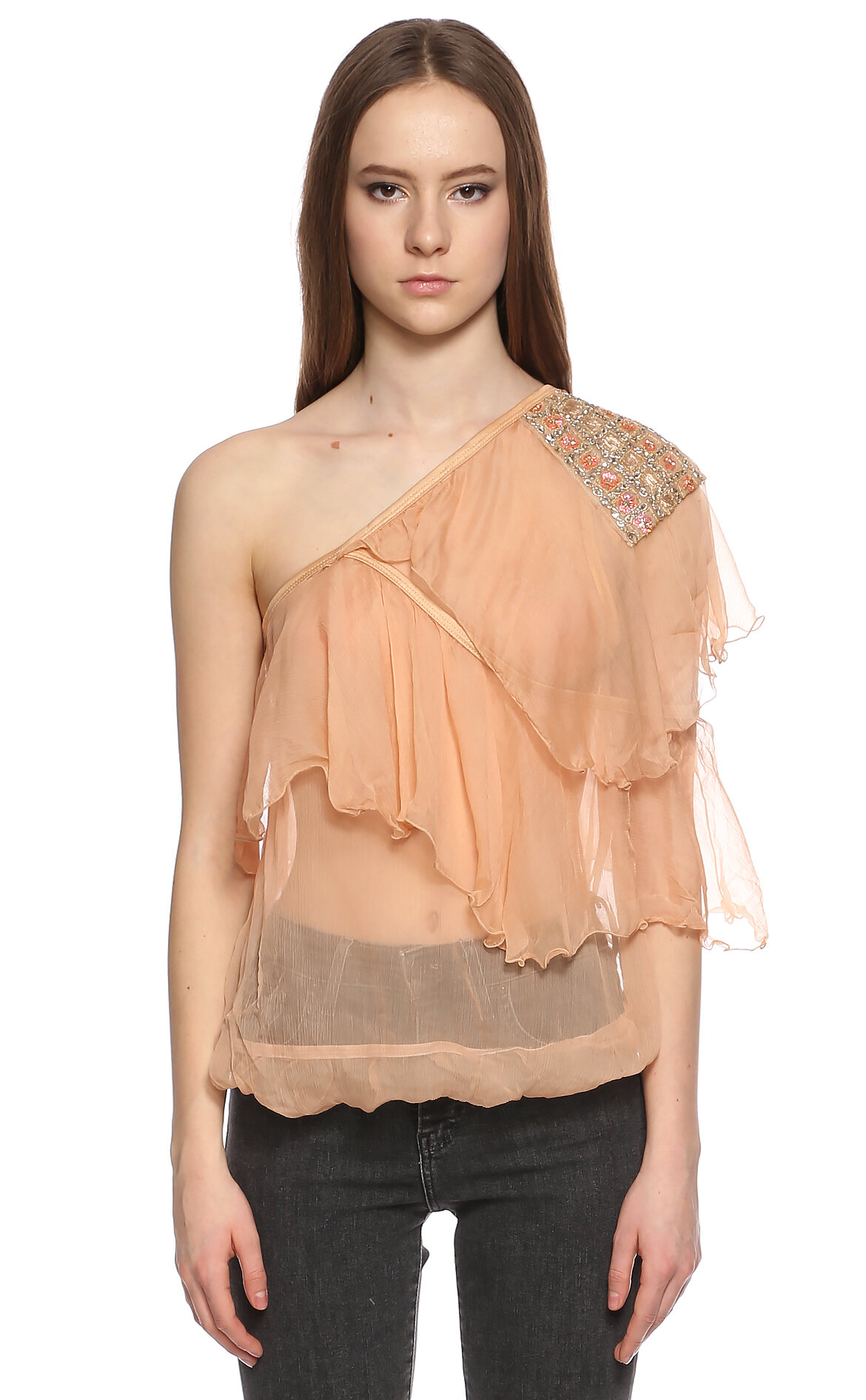 Ltd Jeans-Ltd Jeans Bluz