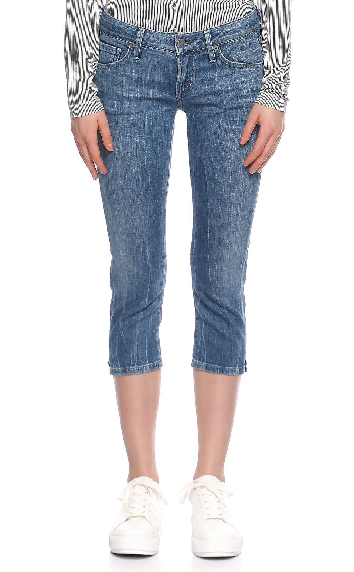 Citizens Of Humanity-Citizens Of Humanity Mavi Jean Pantolon