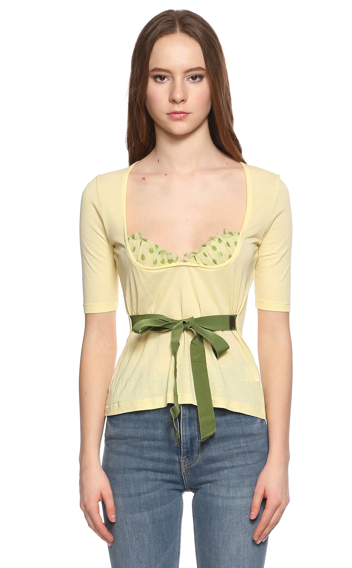 Ltd Jeans-Ltd Jeans T-Shirt