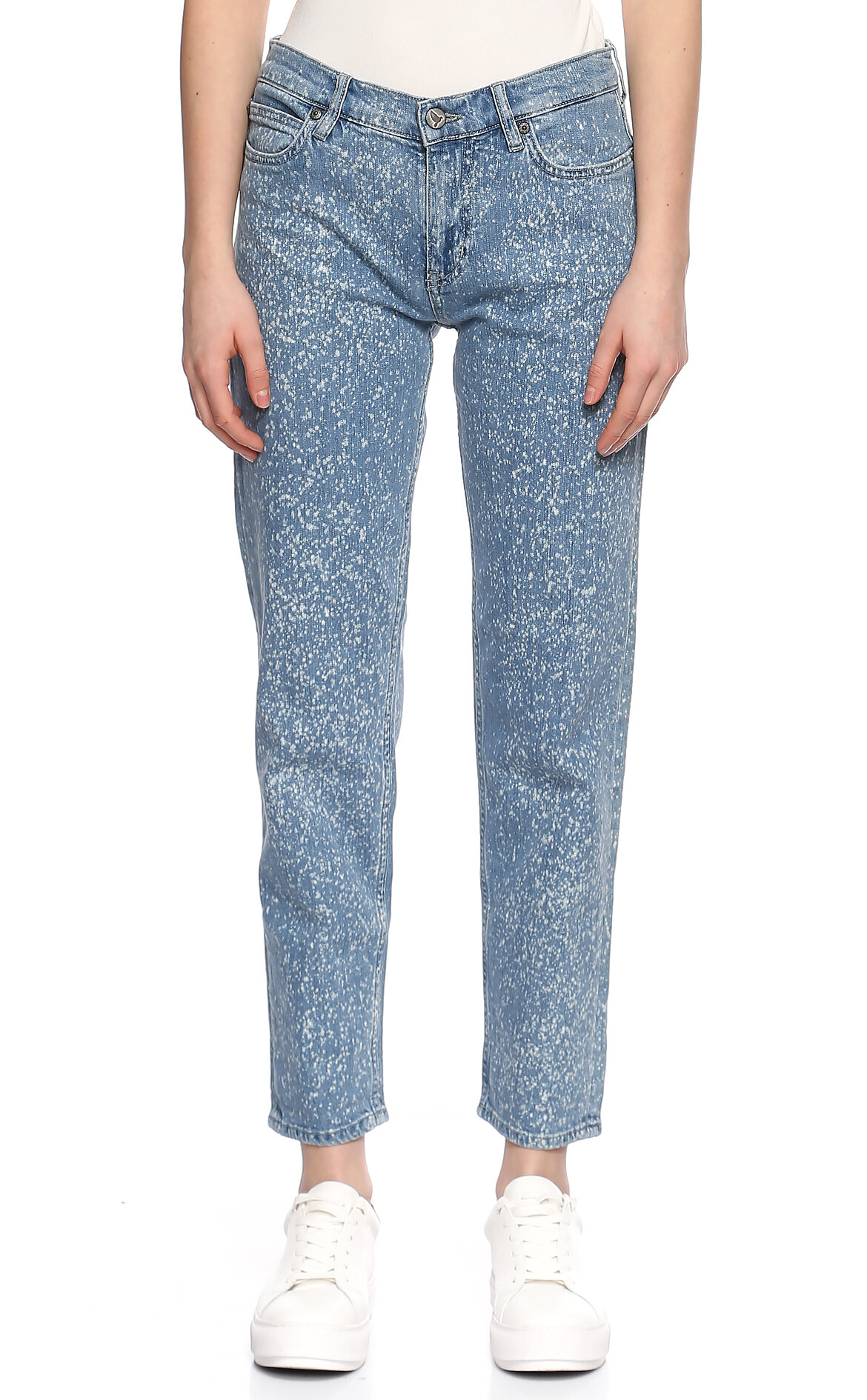 Mih Jeans-Mih Jeans Jean Pantolon