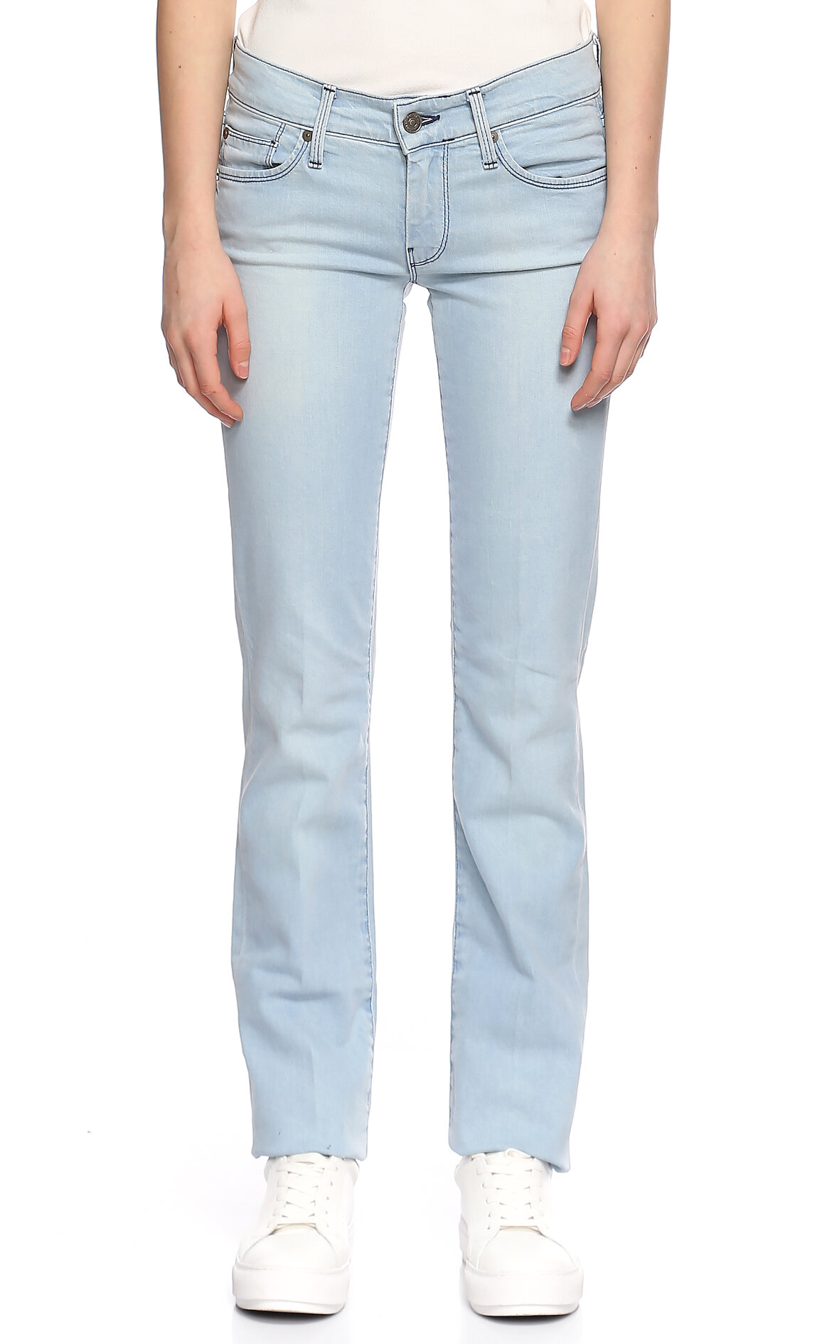 7 For All Mankind-7 For All Mankind Standart Jean Pantolon