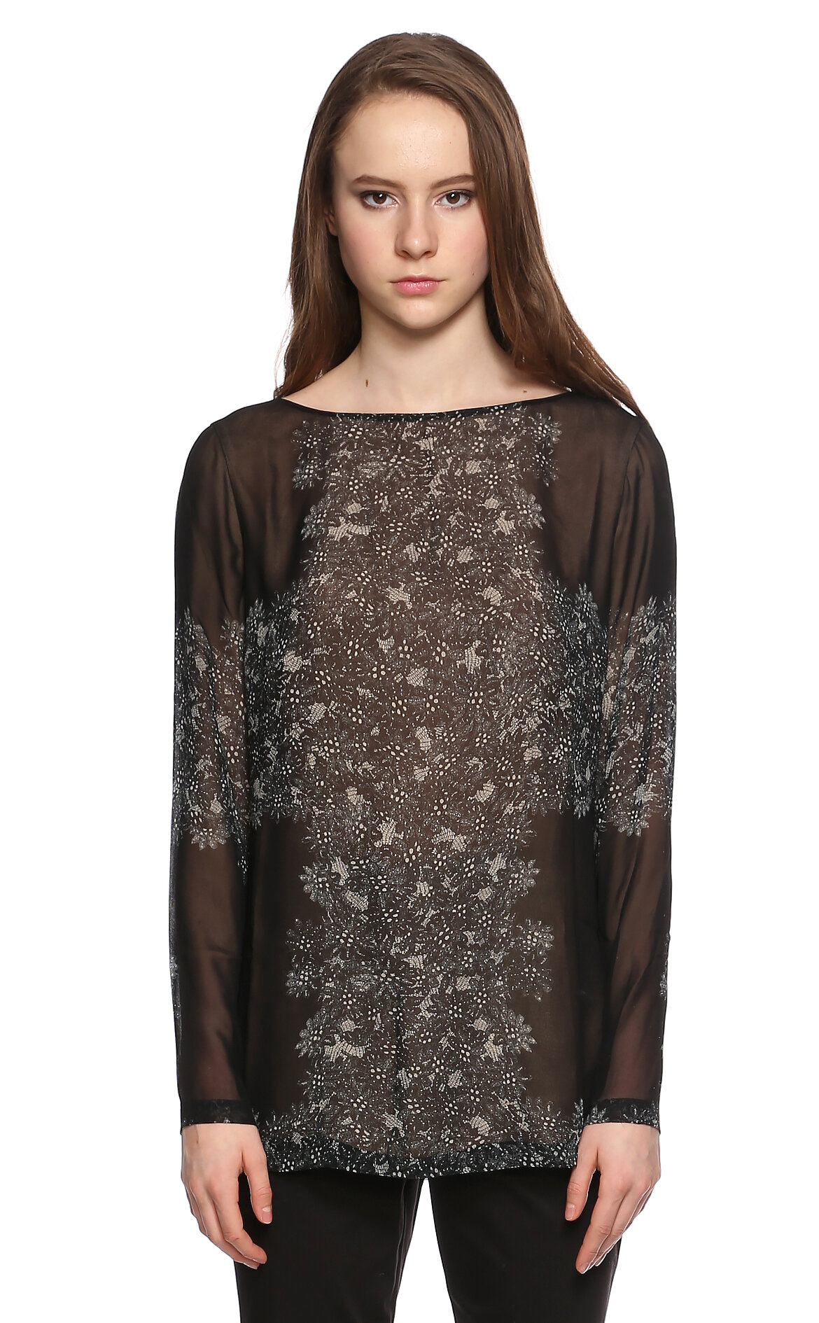 Tamara Mellon-Tamara Mellon Bluz