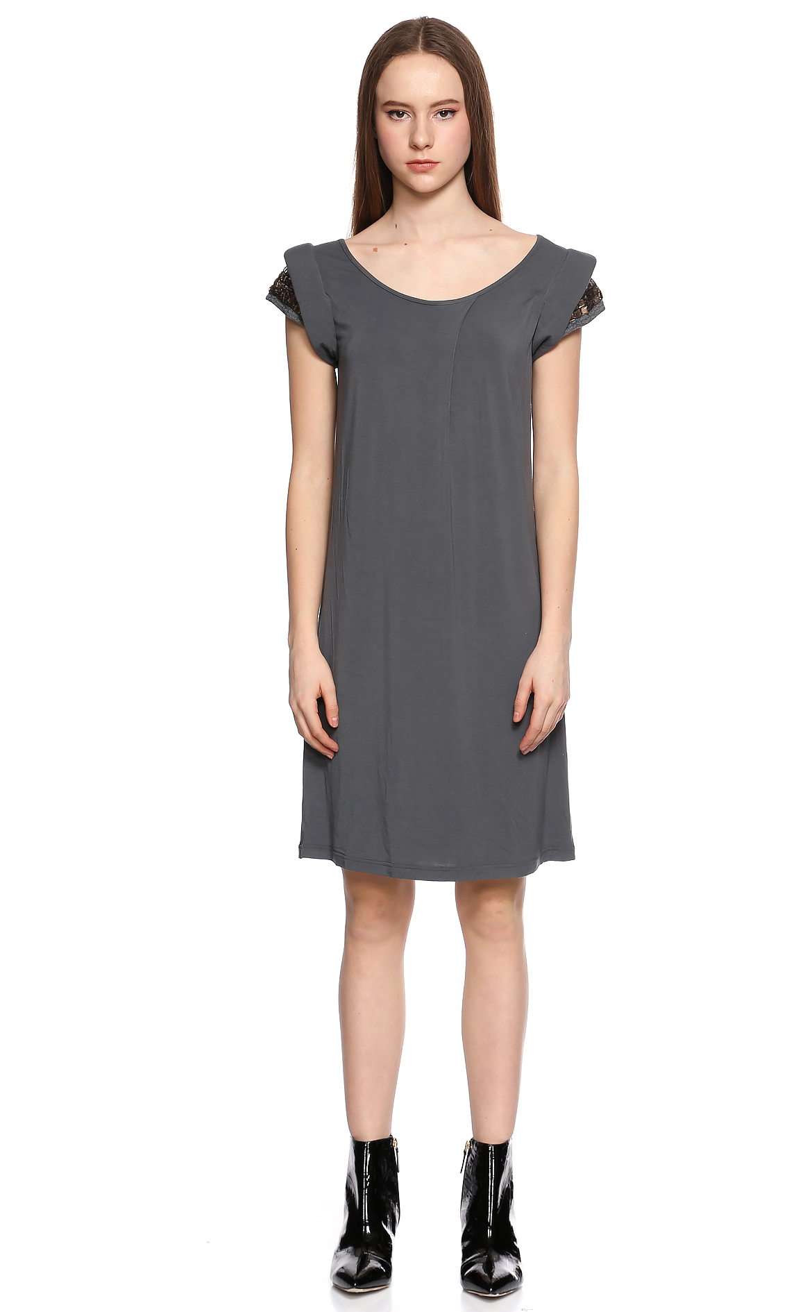 Hotel Particulier-Hotel Particulier Elbise