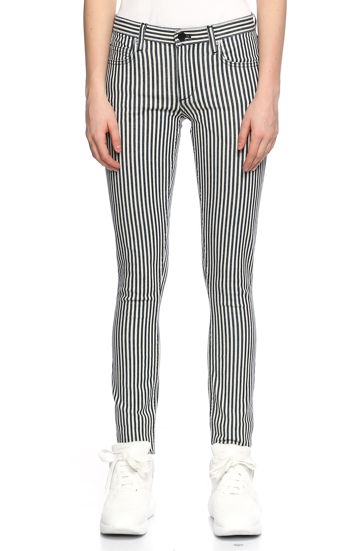 Theory-Theory Pantolon