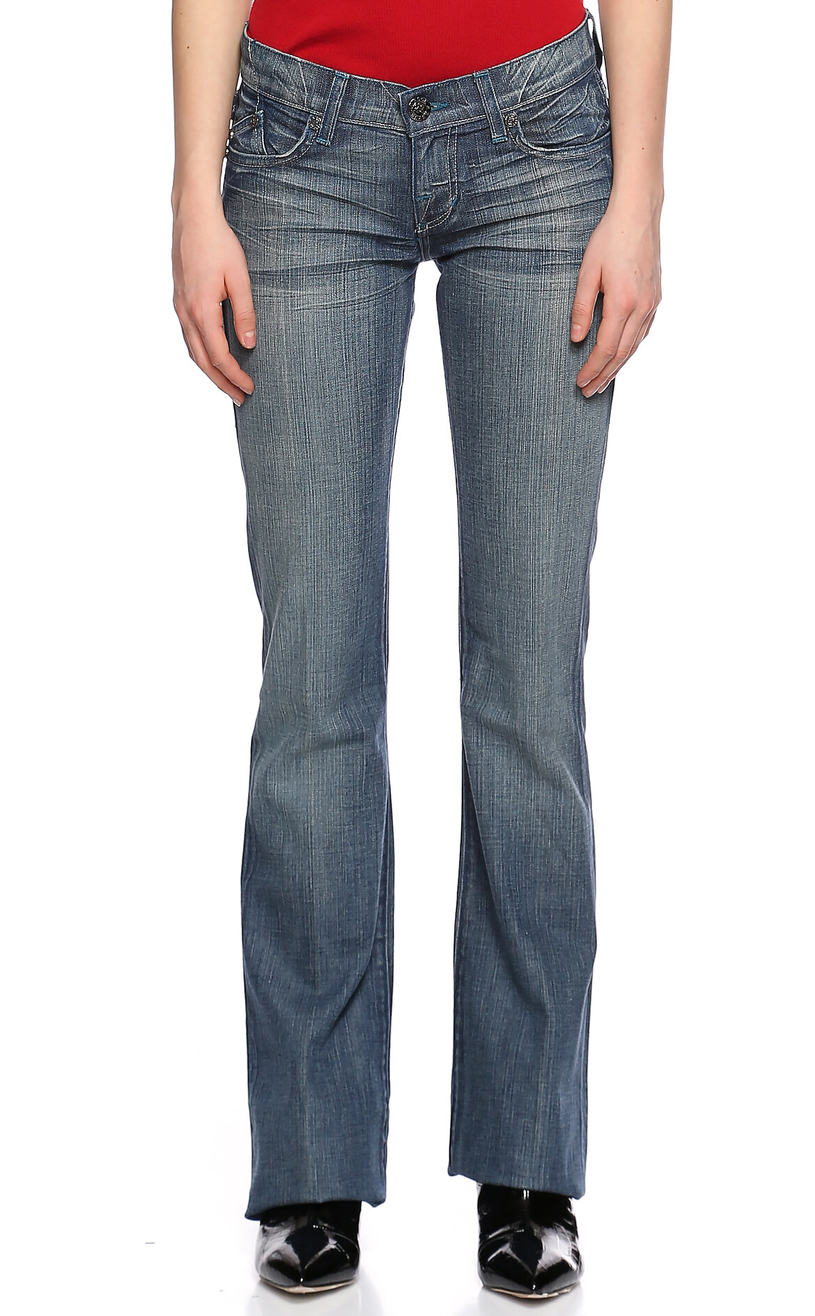 Rock & Republic-Rock & Republic Jean Pantolon