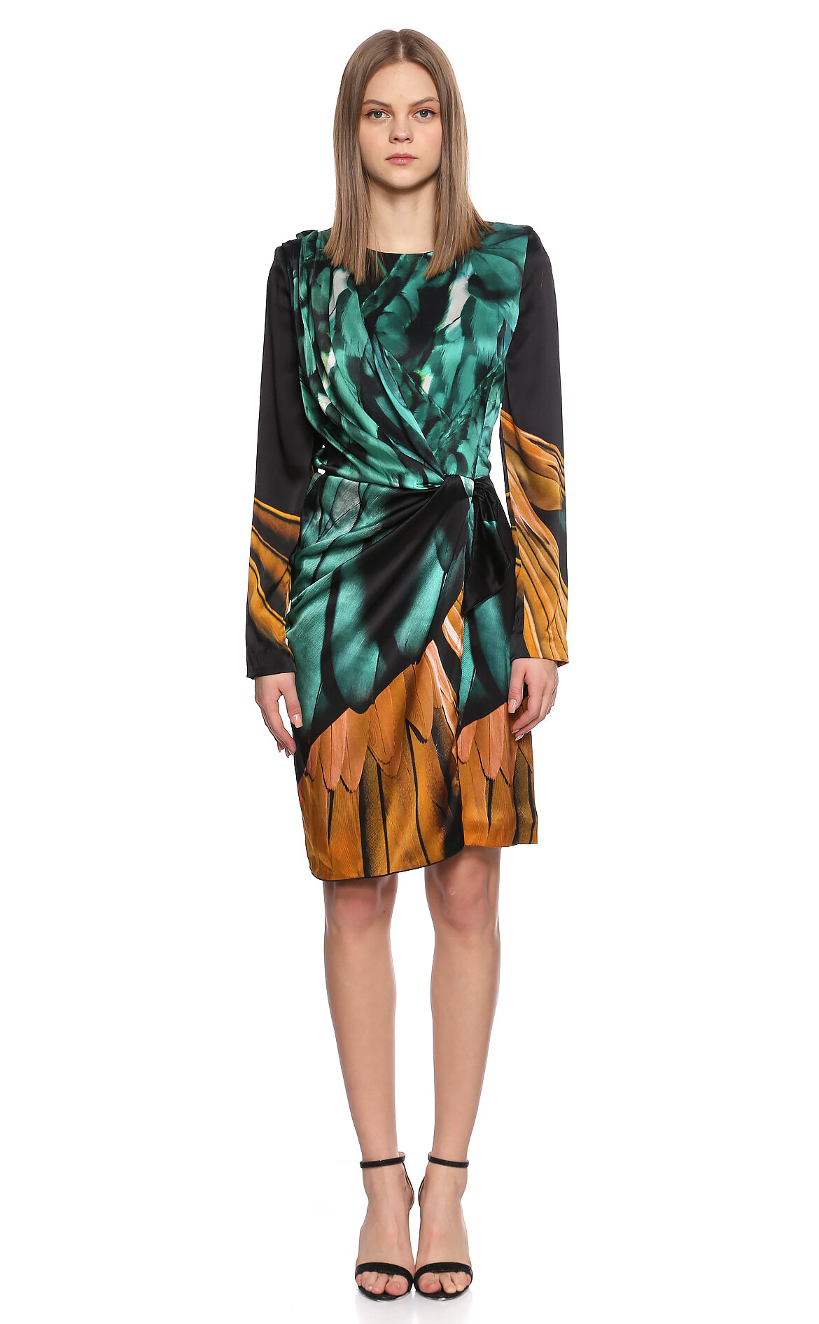 Emanuel Ungaro-Emanuel Ungaro Elbise