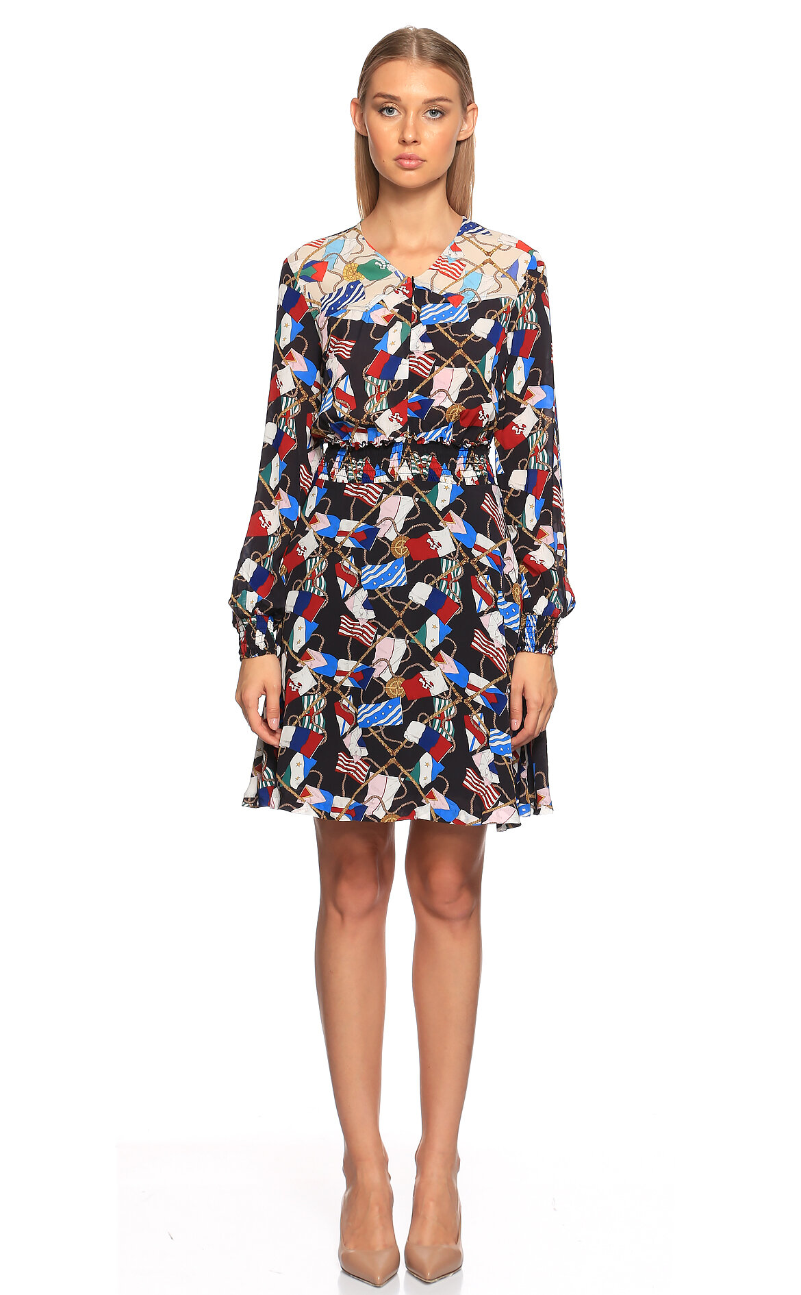 Sandro-Sandro Elbise