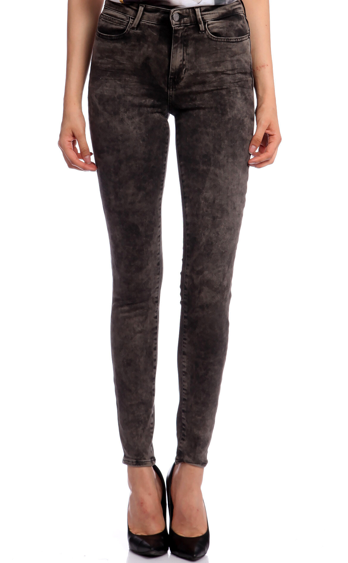 Guess-Guess Denim Pantolon