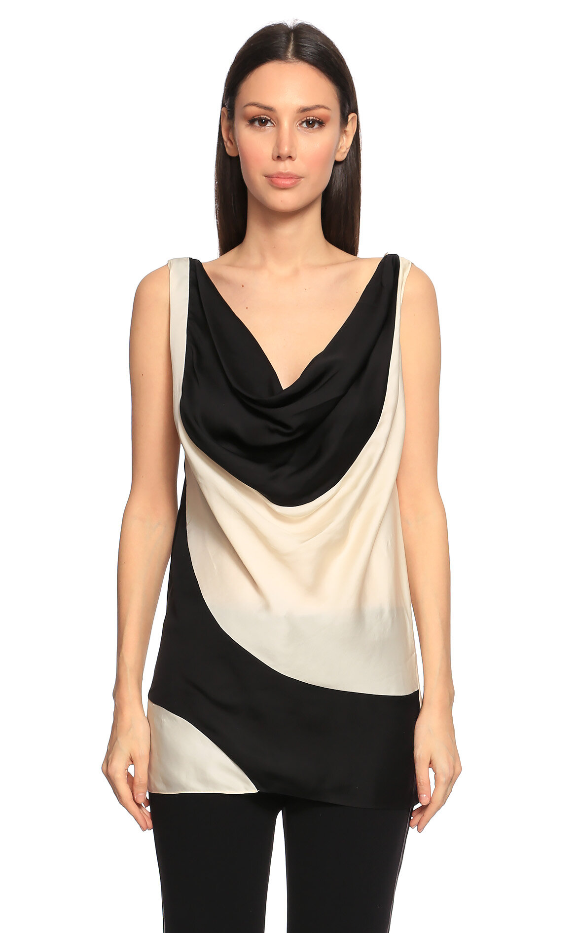 Donna Karan-Donna Karan Bluz