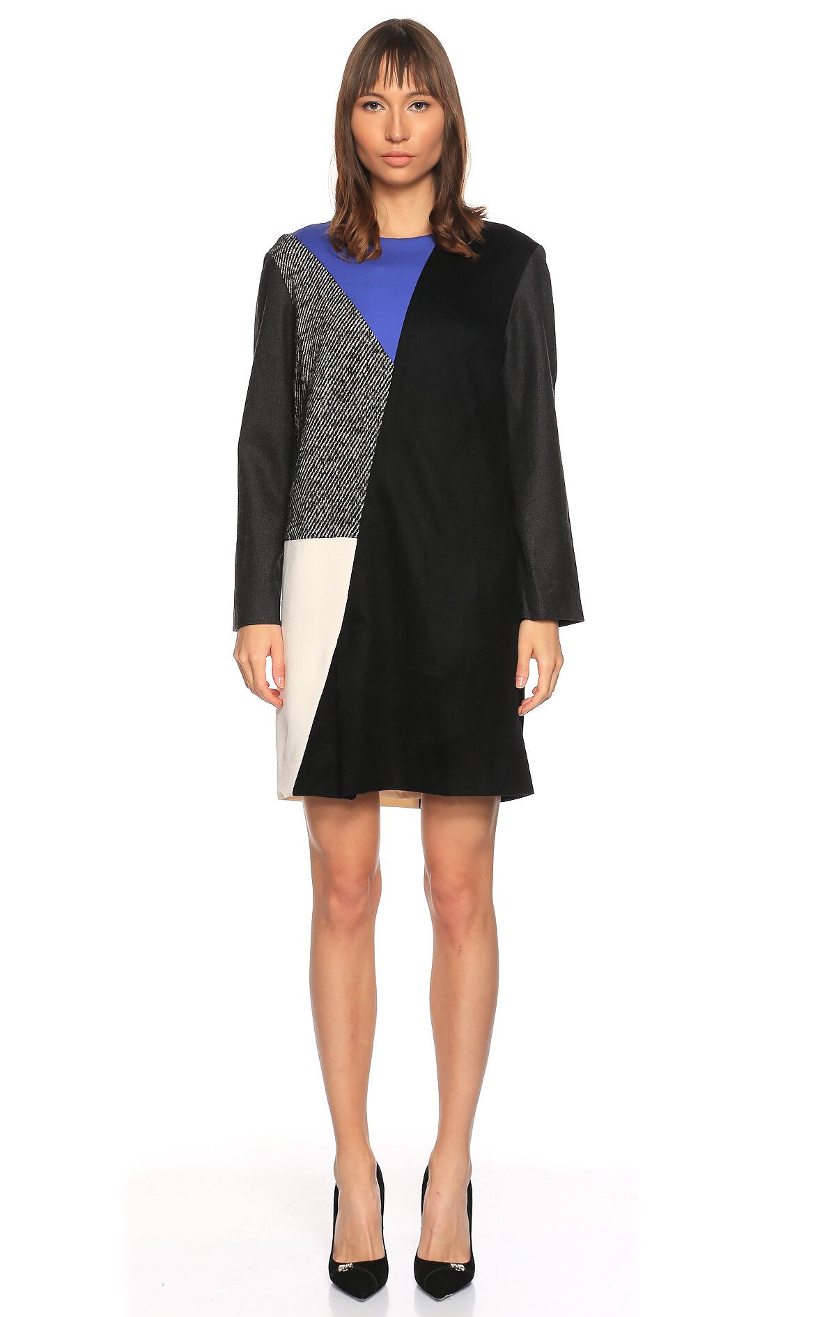 Paule Ka-Paule Ka Elbise