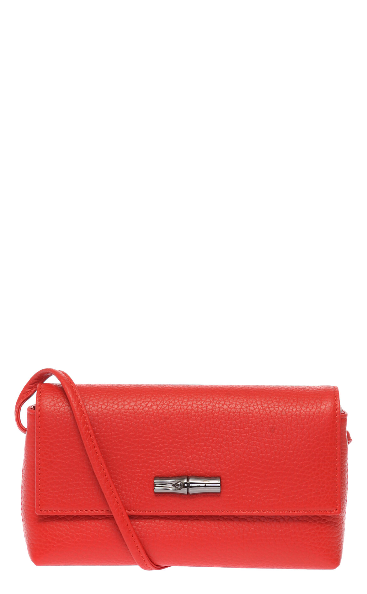 Longchamp-Roseau Çanta