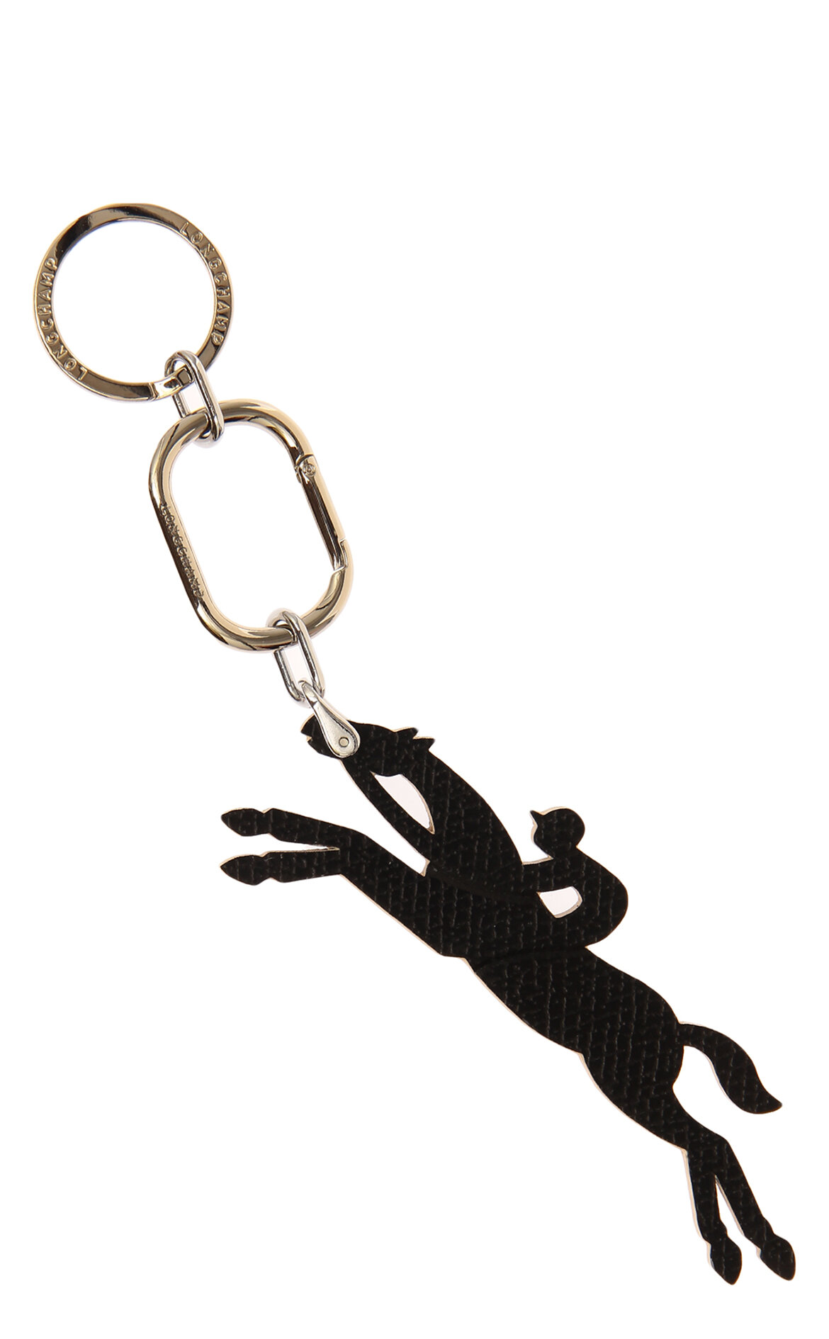 Longchamp-Le Pliage Anahtarlık