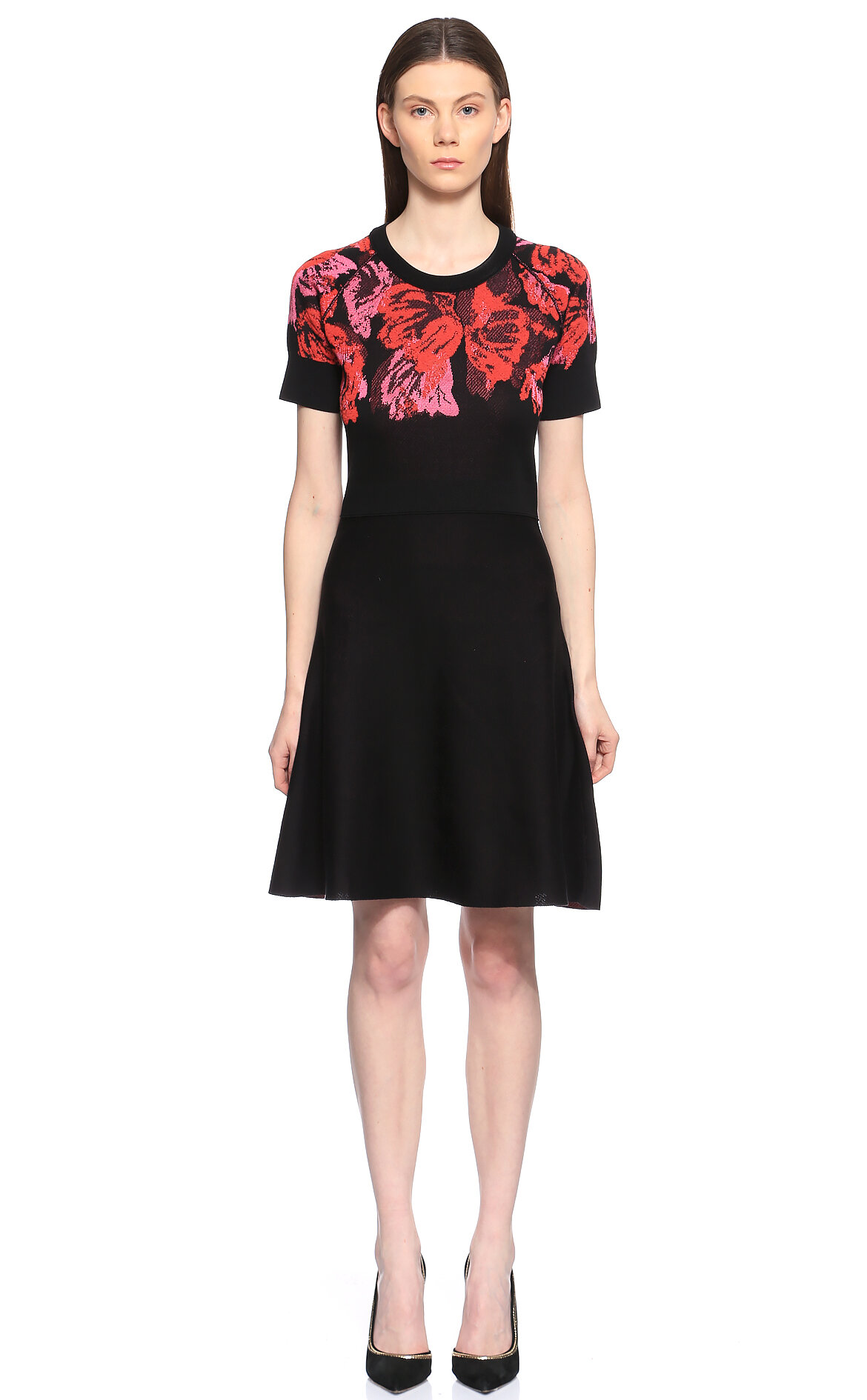 Lanvin-Lanvin Elbise