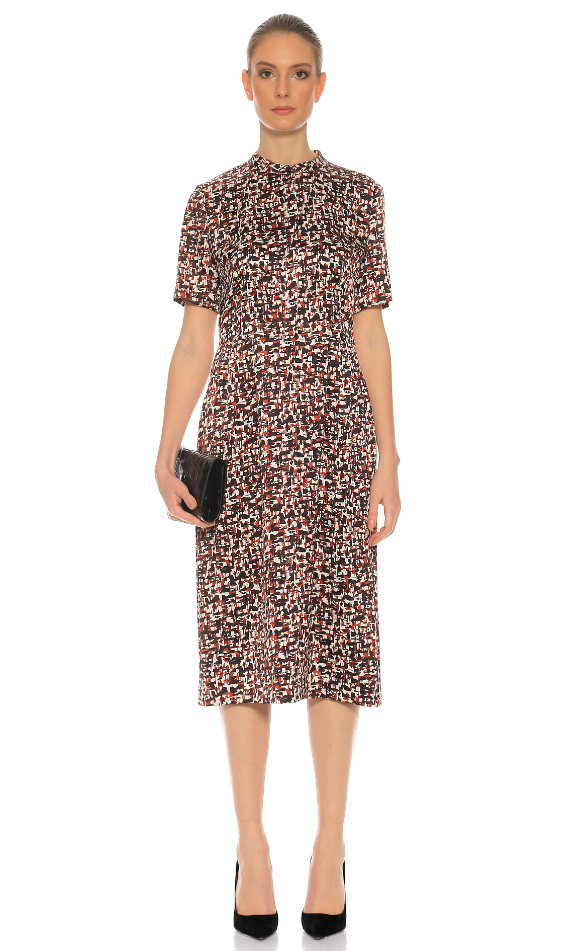 DKNY-DKNY Elbise