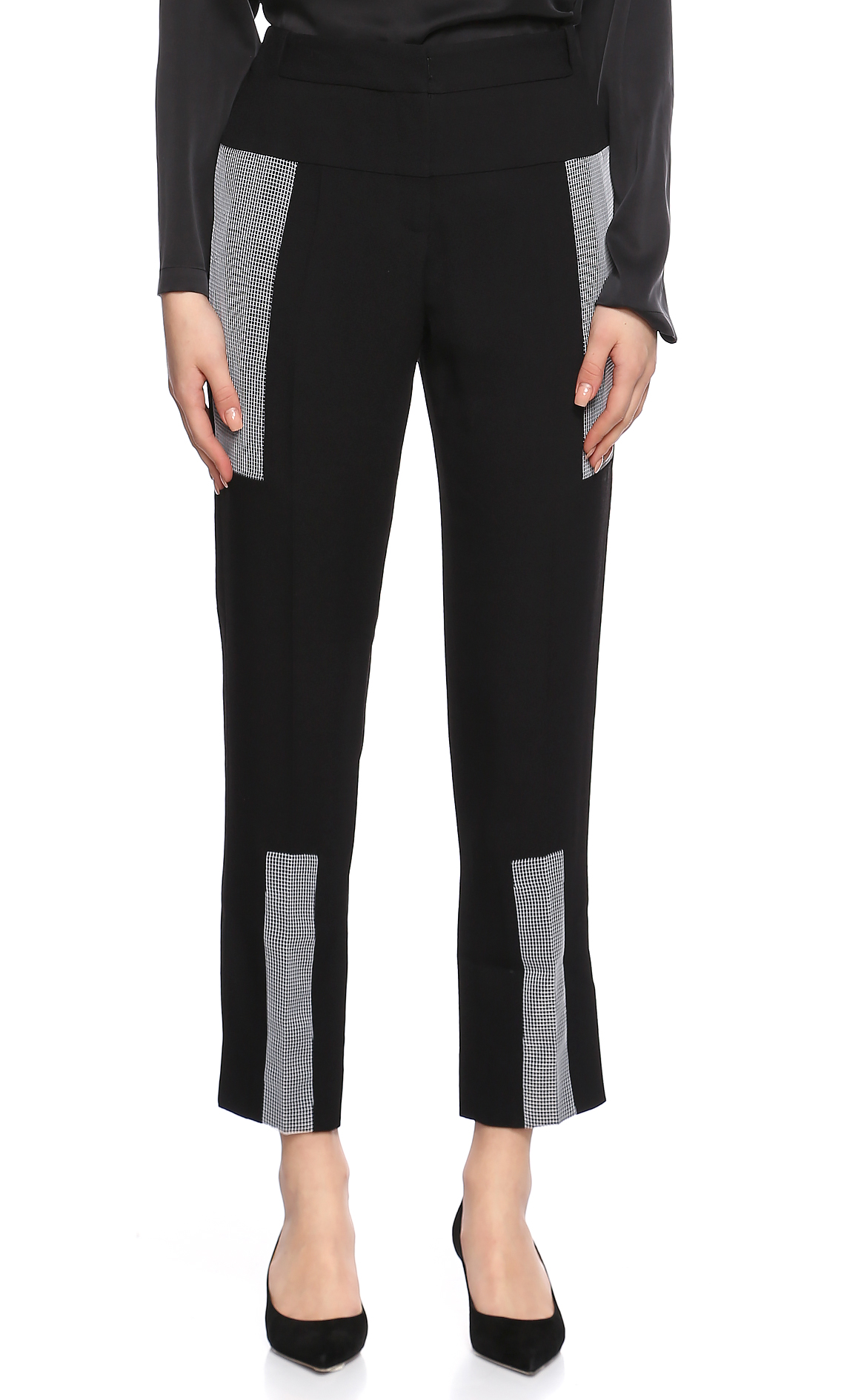 Prabal Gurung-Prabal Gurung Pantolon