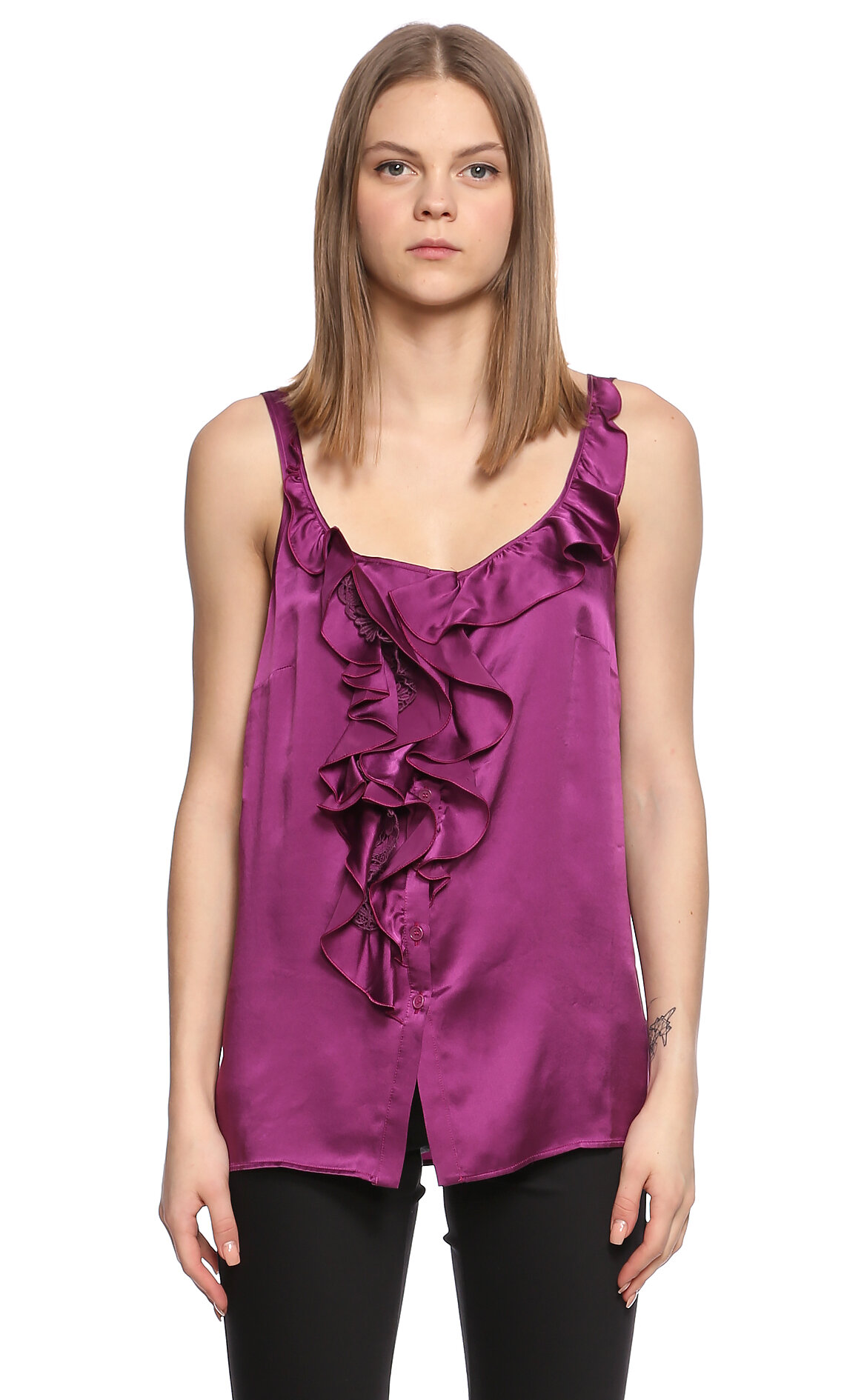 Philosophy Ferretti-Philosophy Ferretti Top