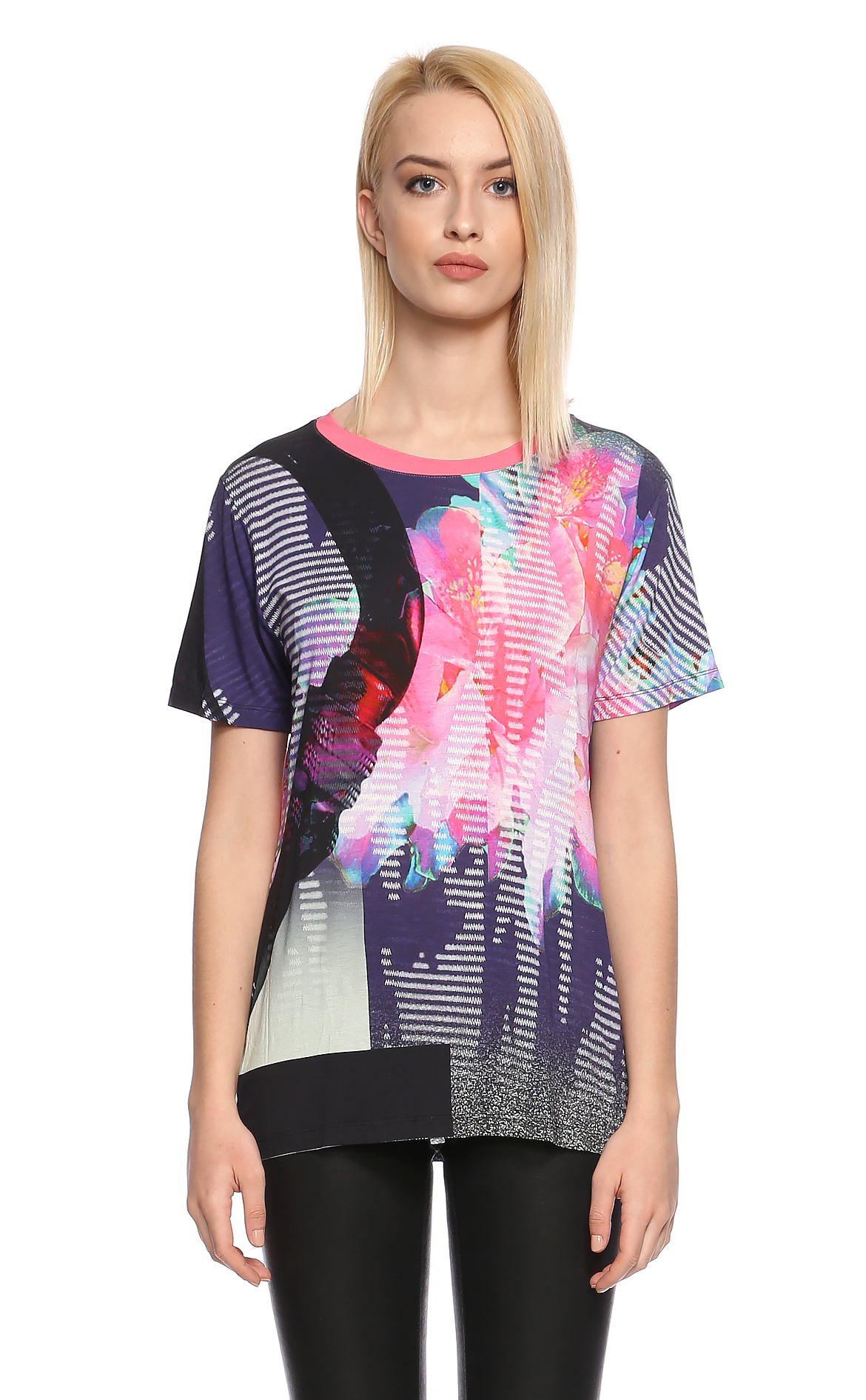 Prabal Gurung-Prabal Gurung T-Shirt
