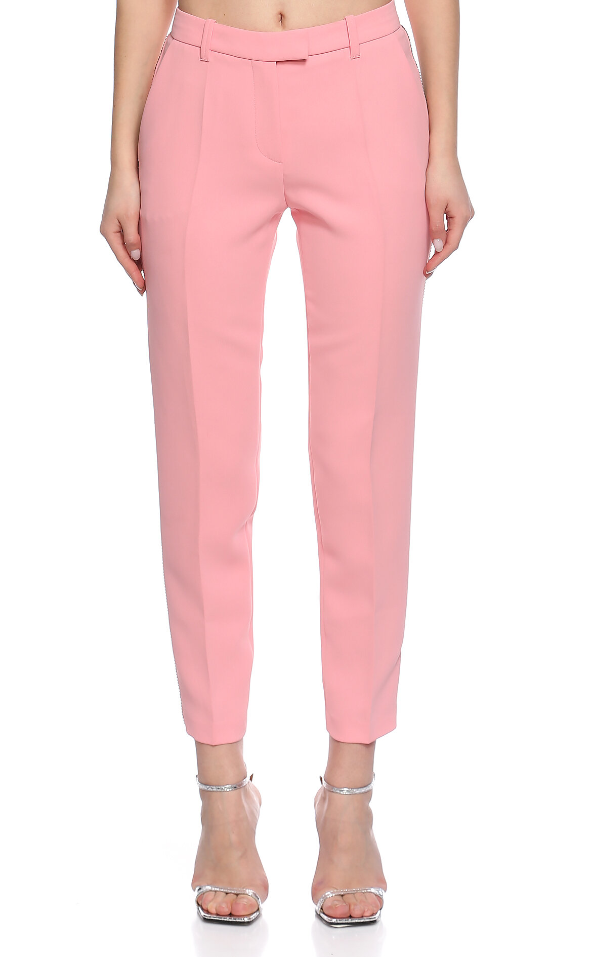 Barbara Bui-Barbara Bui Pembe Pantolon