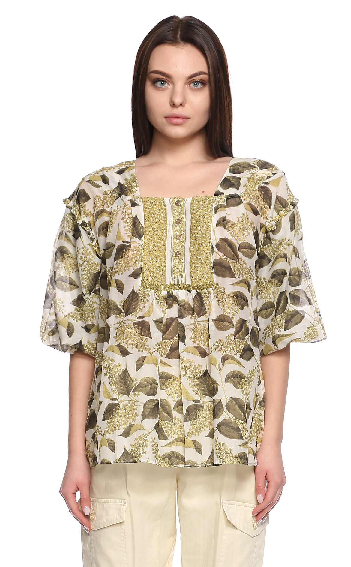 Just Cavalli-Just Cavalli Bluz