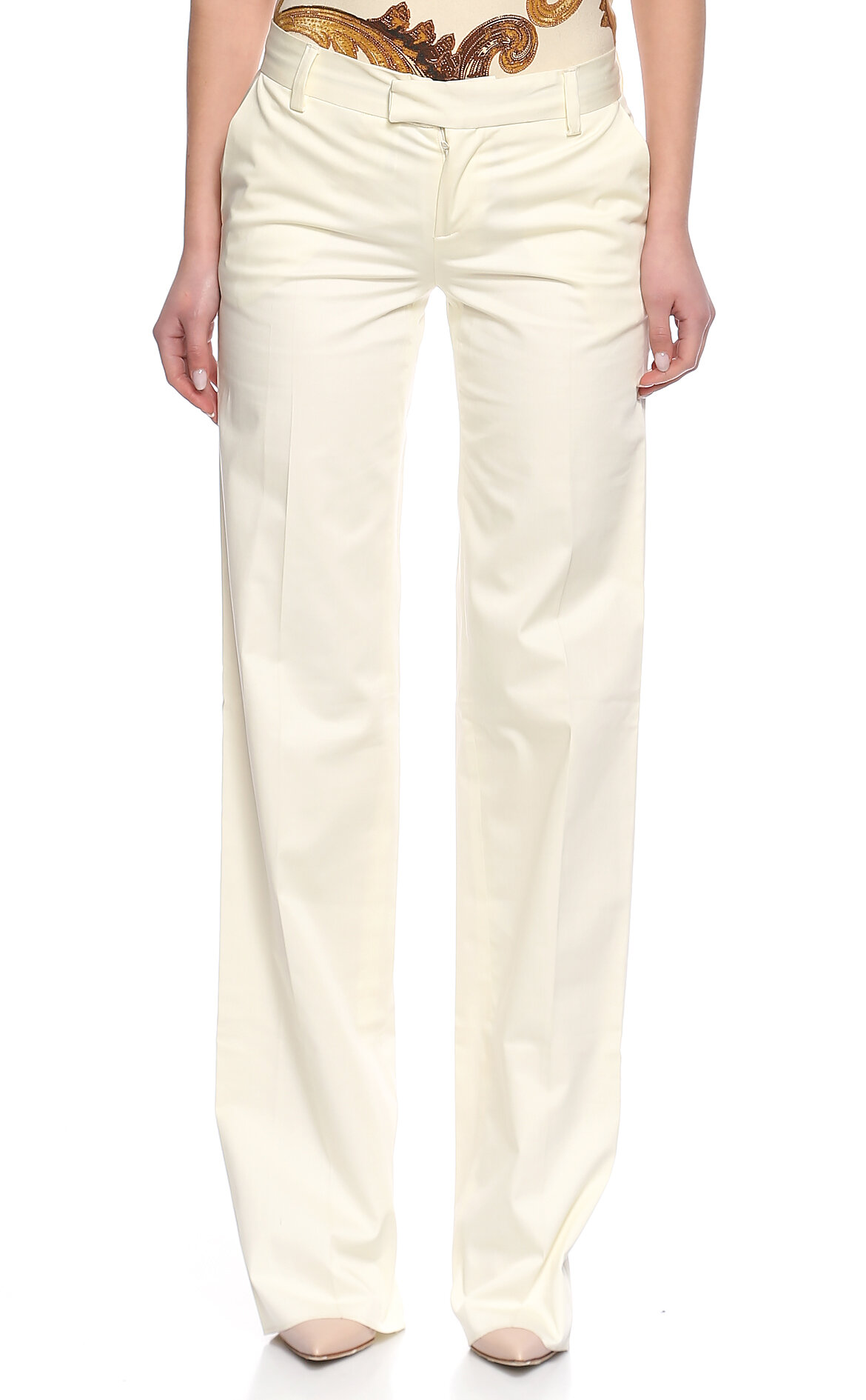 Just Cavalli-Just Cavalli Pantolon