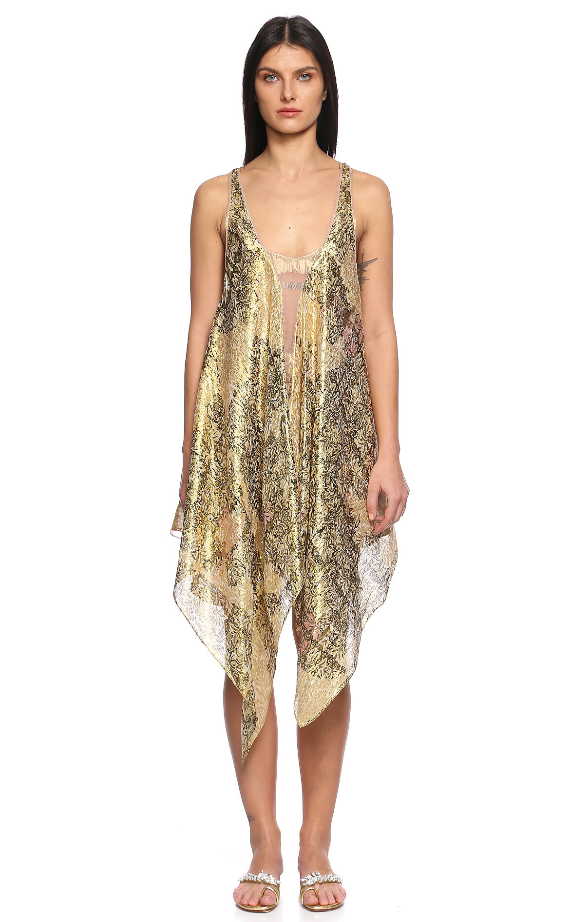 Just Cavalli-Just Cavalli Elbise