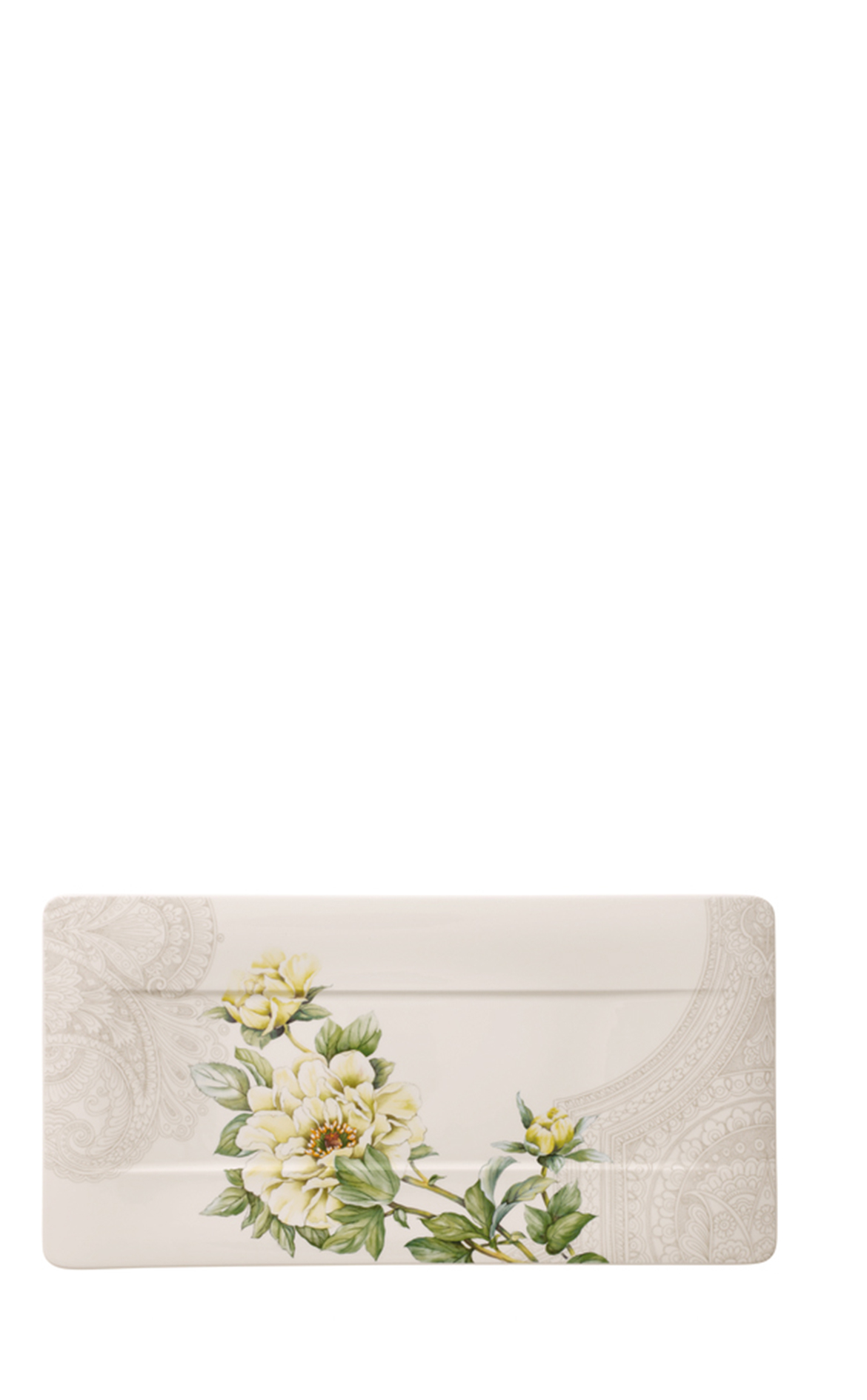 Villeroy & Boch- Quinsai Garden Servis Tabağı