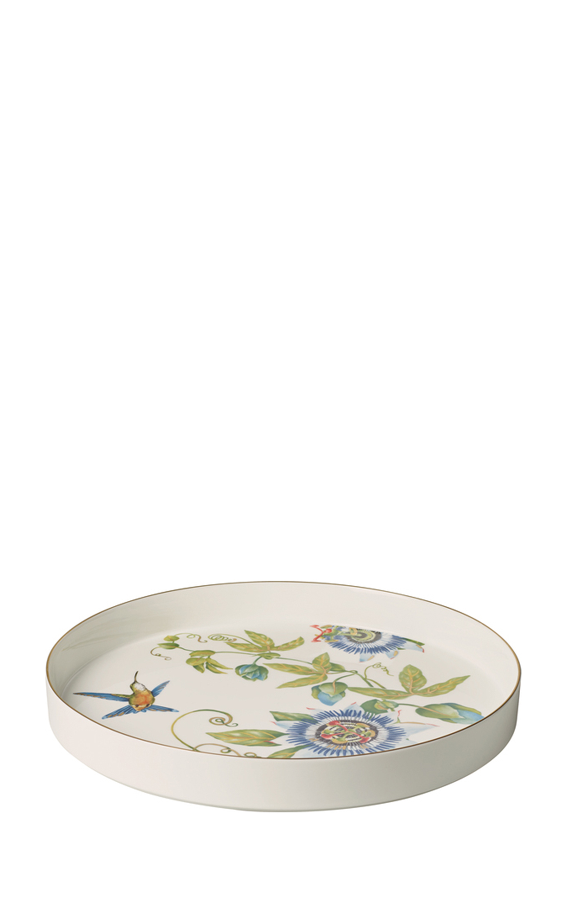 Villeroy & Boch-Villeroy & Boch Amazonia Dekoratif Kase