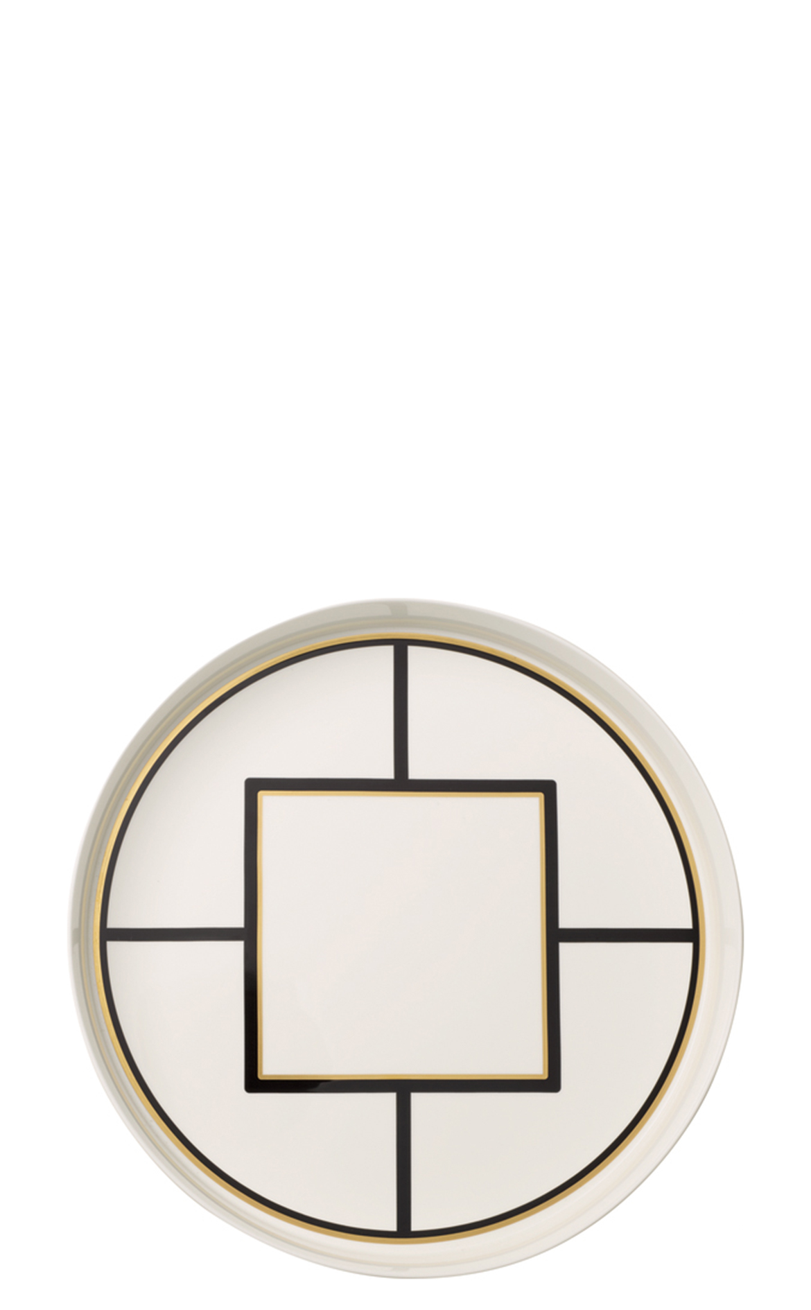 Villeroy & Boch-Villeroy & Boch Metro Chic Dekoratif Kase