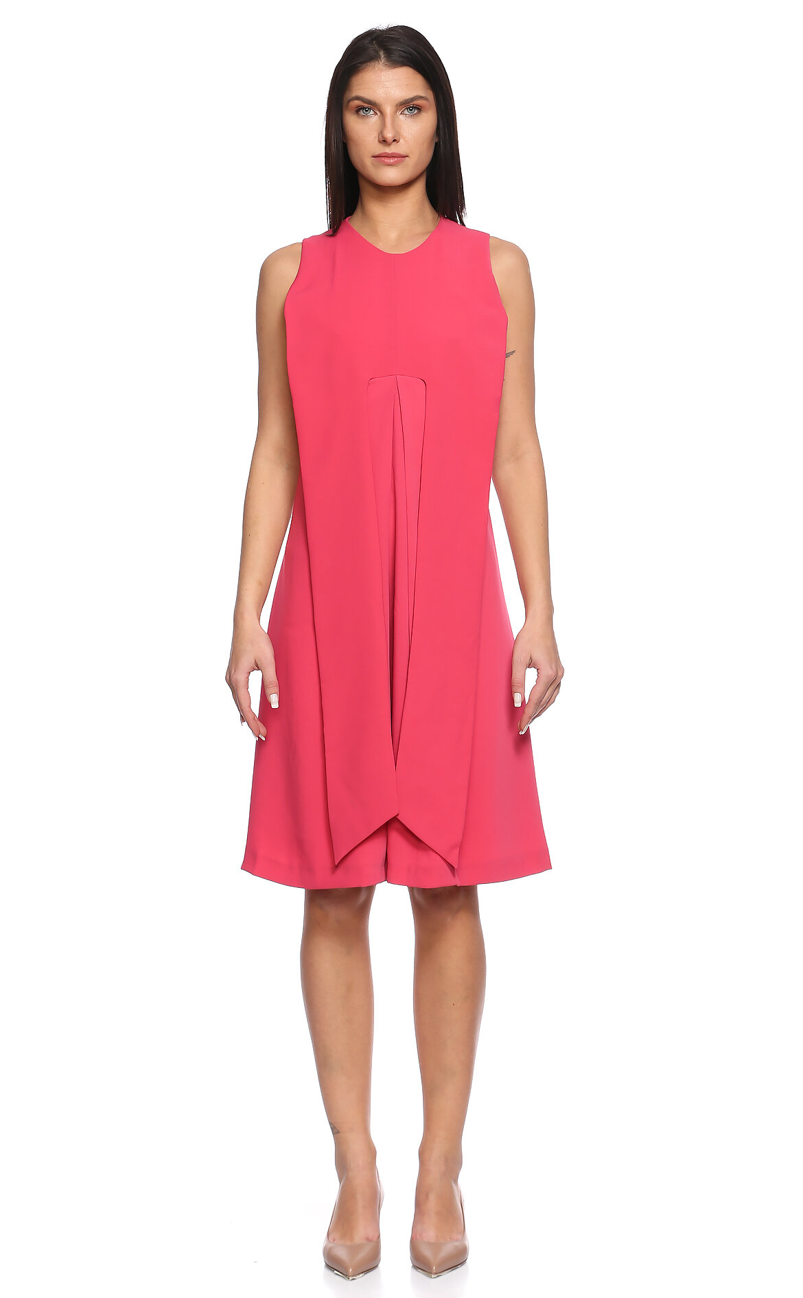 Iceberg-Iceberg Pembe Elbise