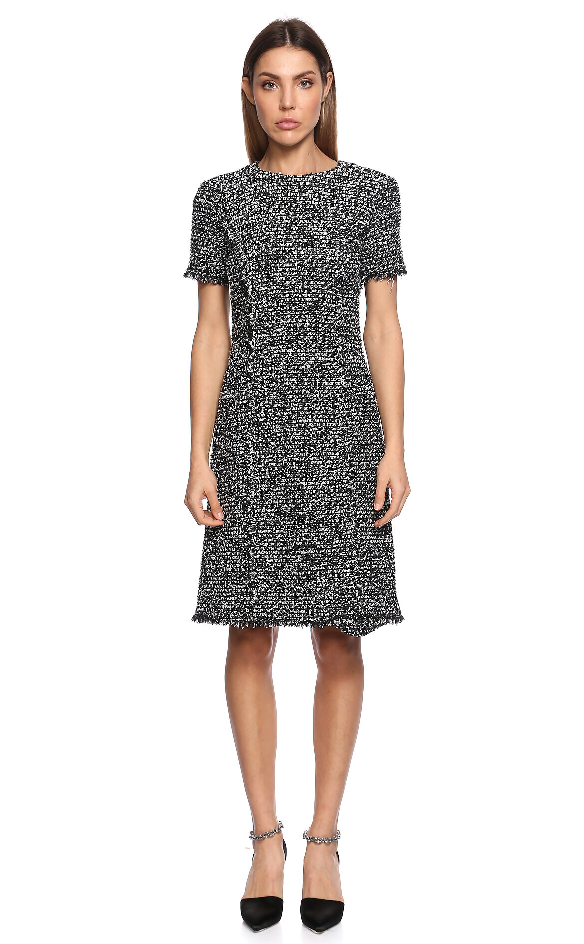 Michael Kors Collection-Michael Kors Collection Elbise