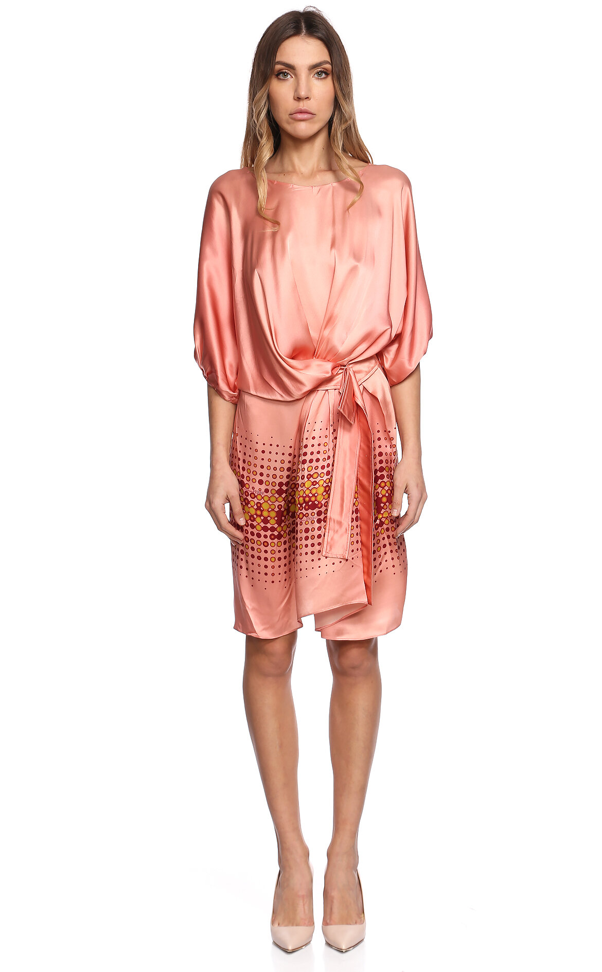 Gianfranco Ferre-Gianfranco Ferre Elbise