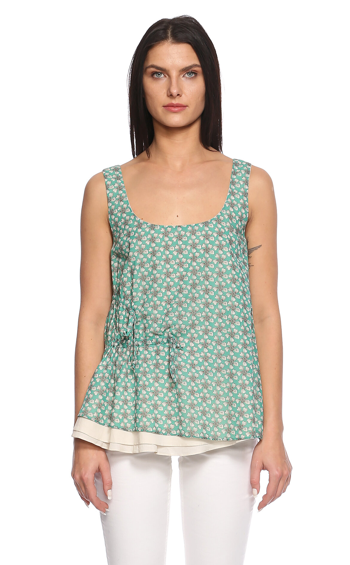 Iceberg-Iceberg Bluz