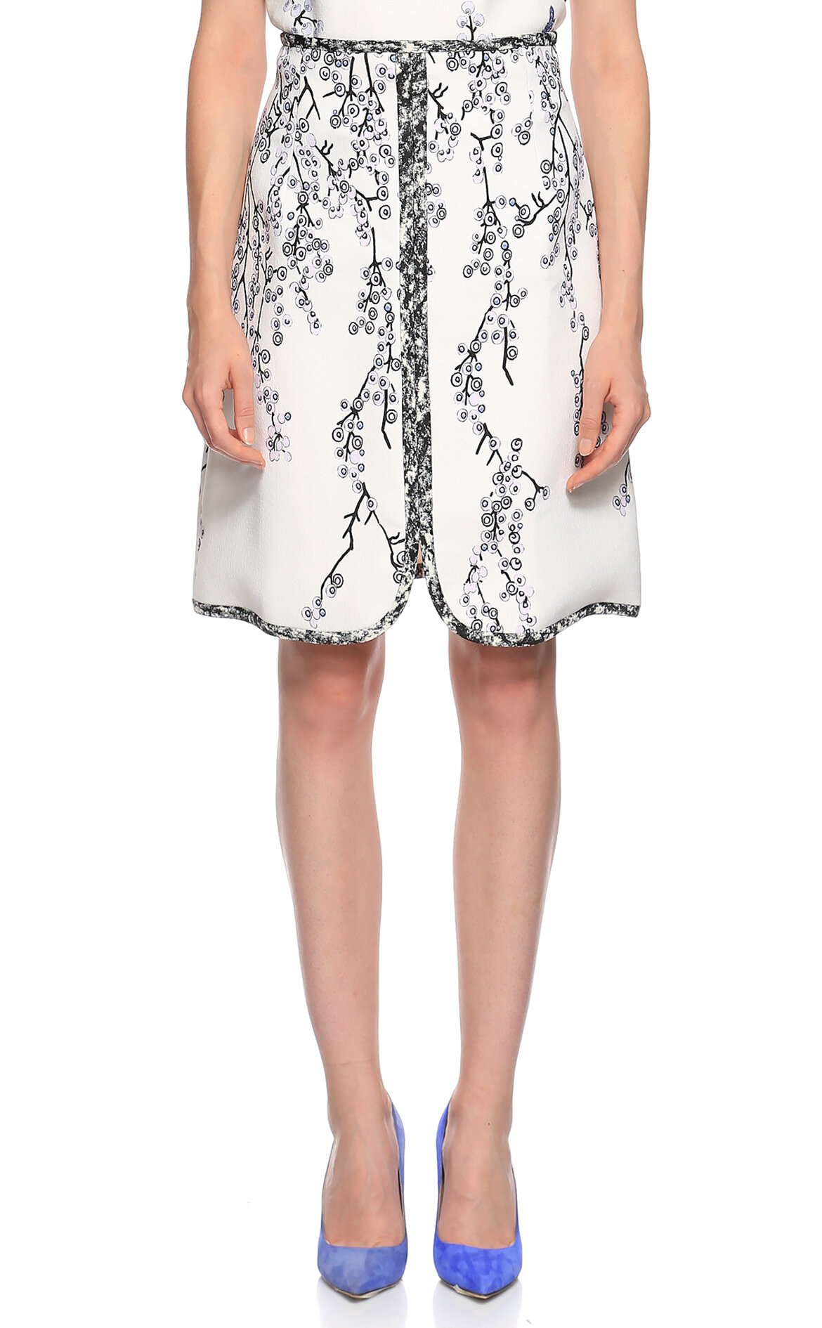 Giambattista Valli-Giambattista Desenli Valli Etek