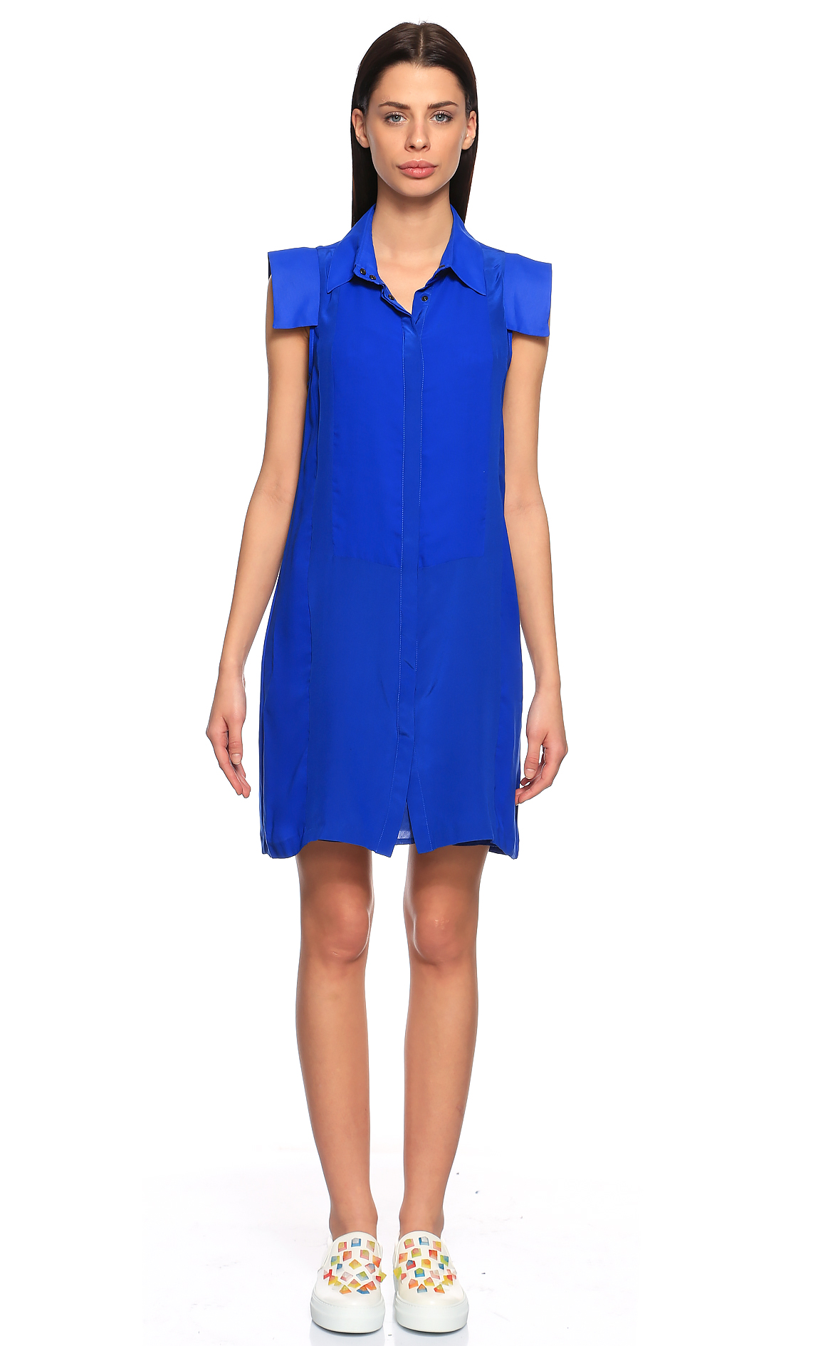 Karl Lagerfeld-Karl Lagerfeld Elbise