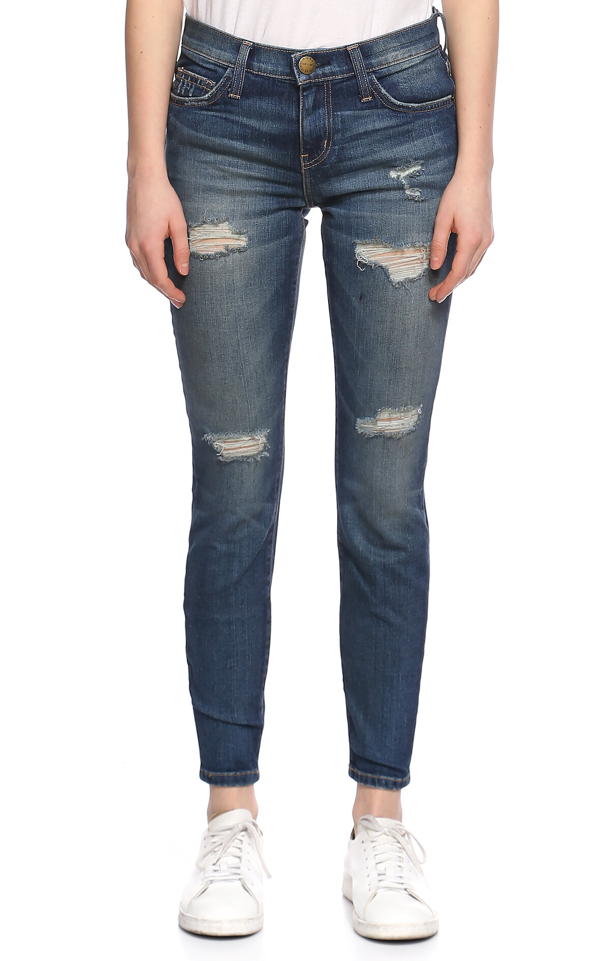 Current Elliot-Current Elliot Jean Pantolon