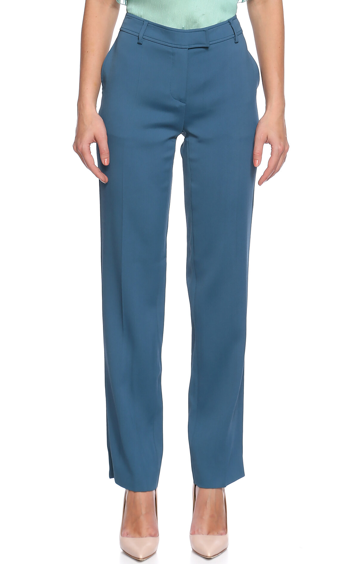 Alberta Ferretti -Alberta Ferretti  Pantolon