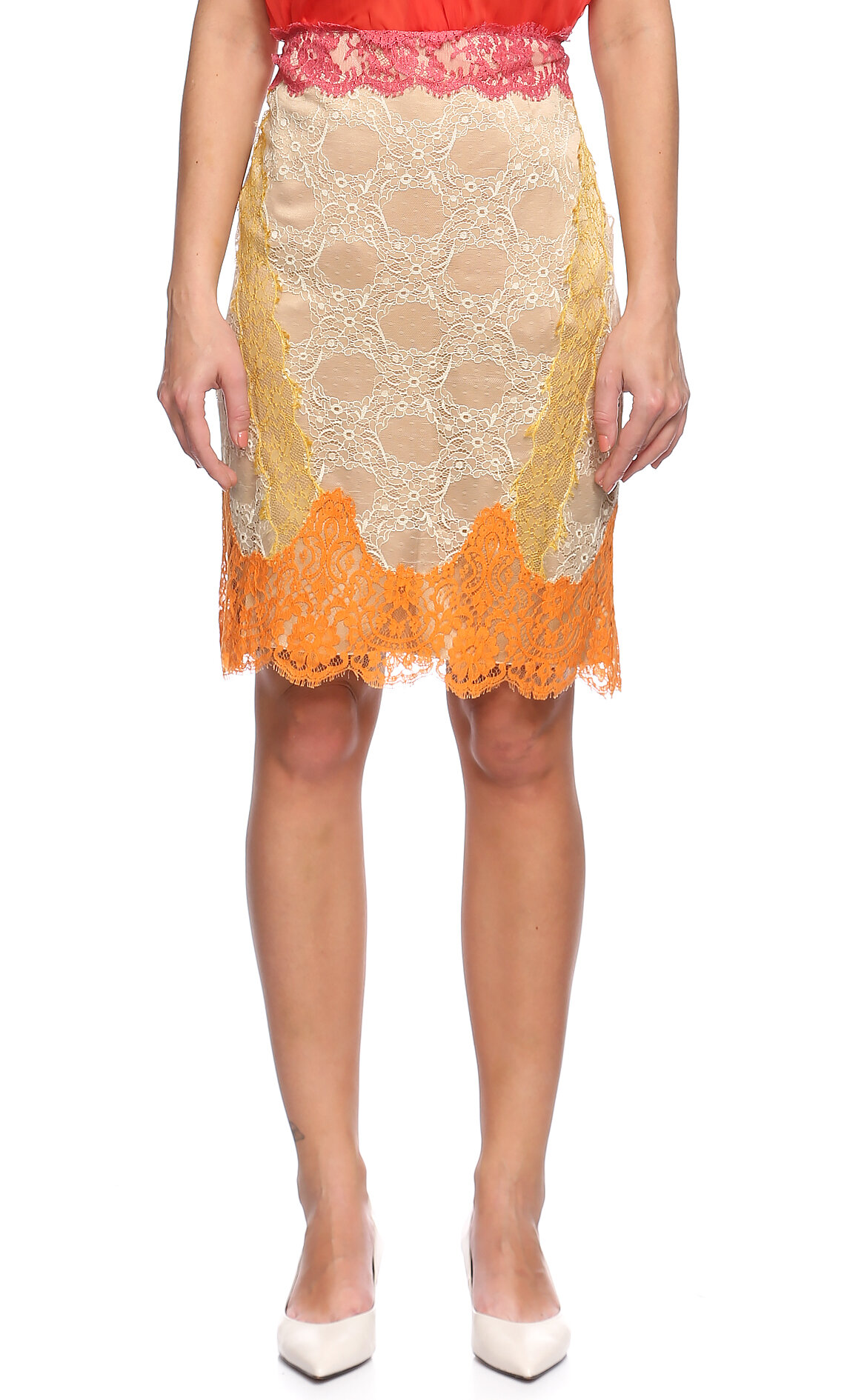 Alberta Ferretti -Alberta Ferretti  Etek