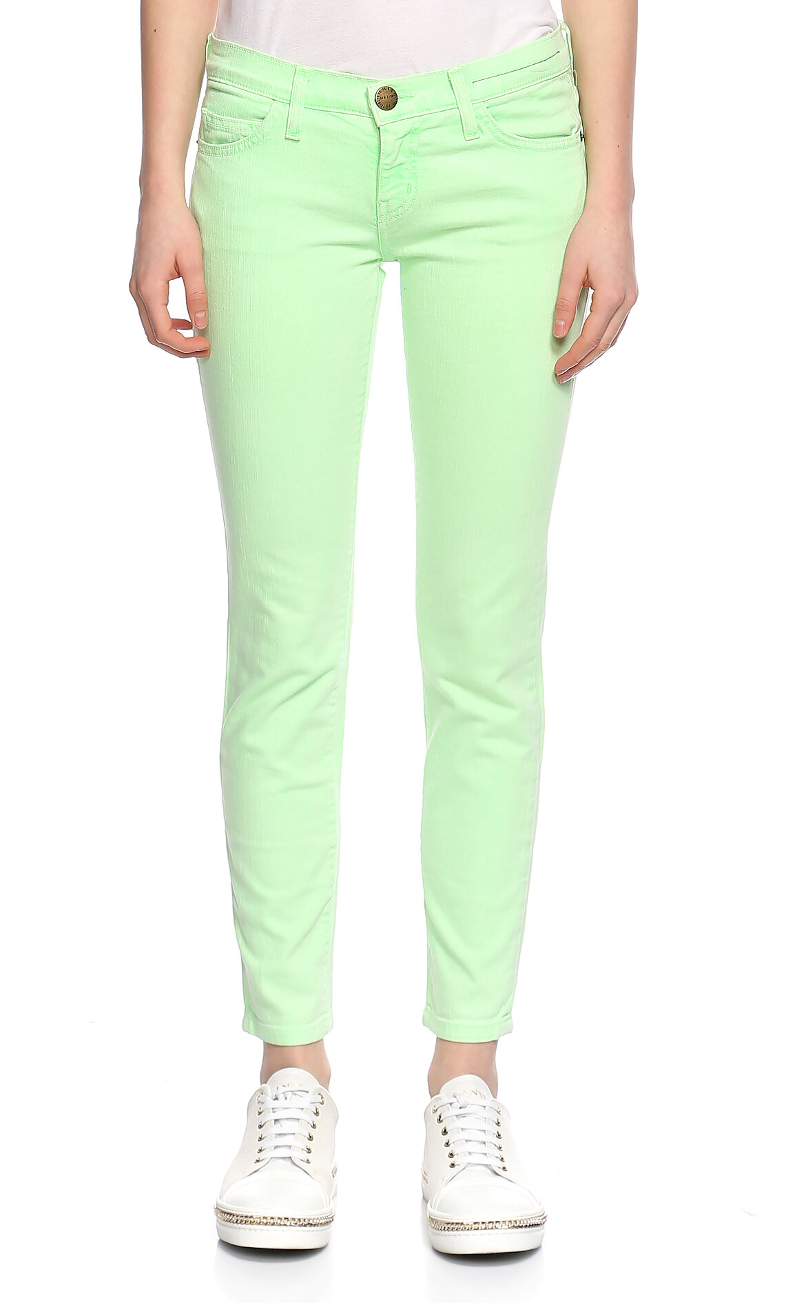 Current Elliot-Current Elliot Jean Pantolon