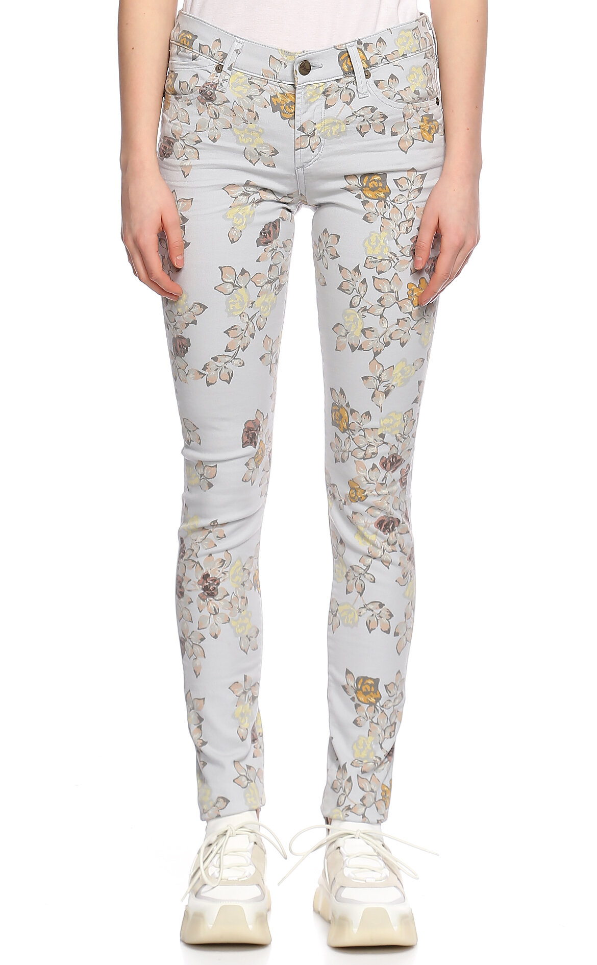 Citizens Of Humanity-Citizens Of Humanity Jean Pantolon