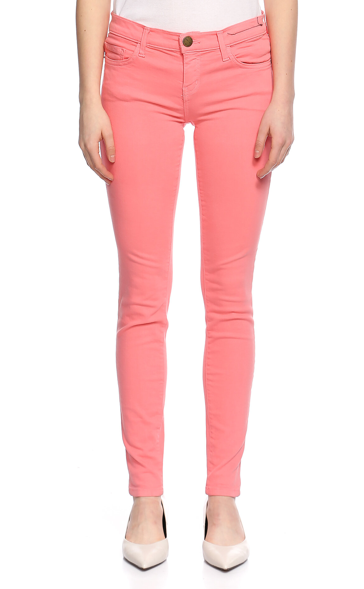 Current Elliot-Current Elliot Jean Pantolon