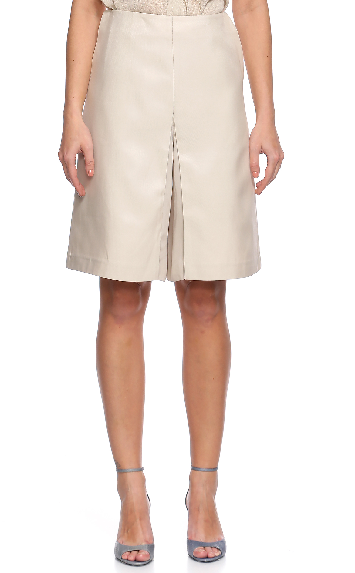 3.1 Phillip Lim-3.1 Phillip Lim Taş Etek