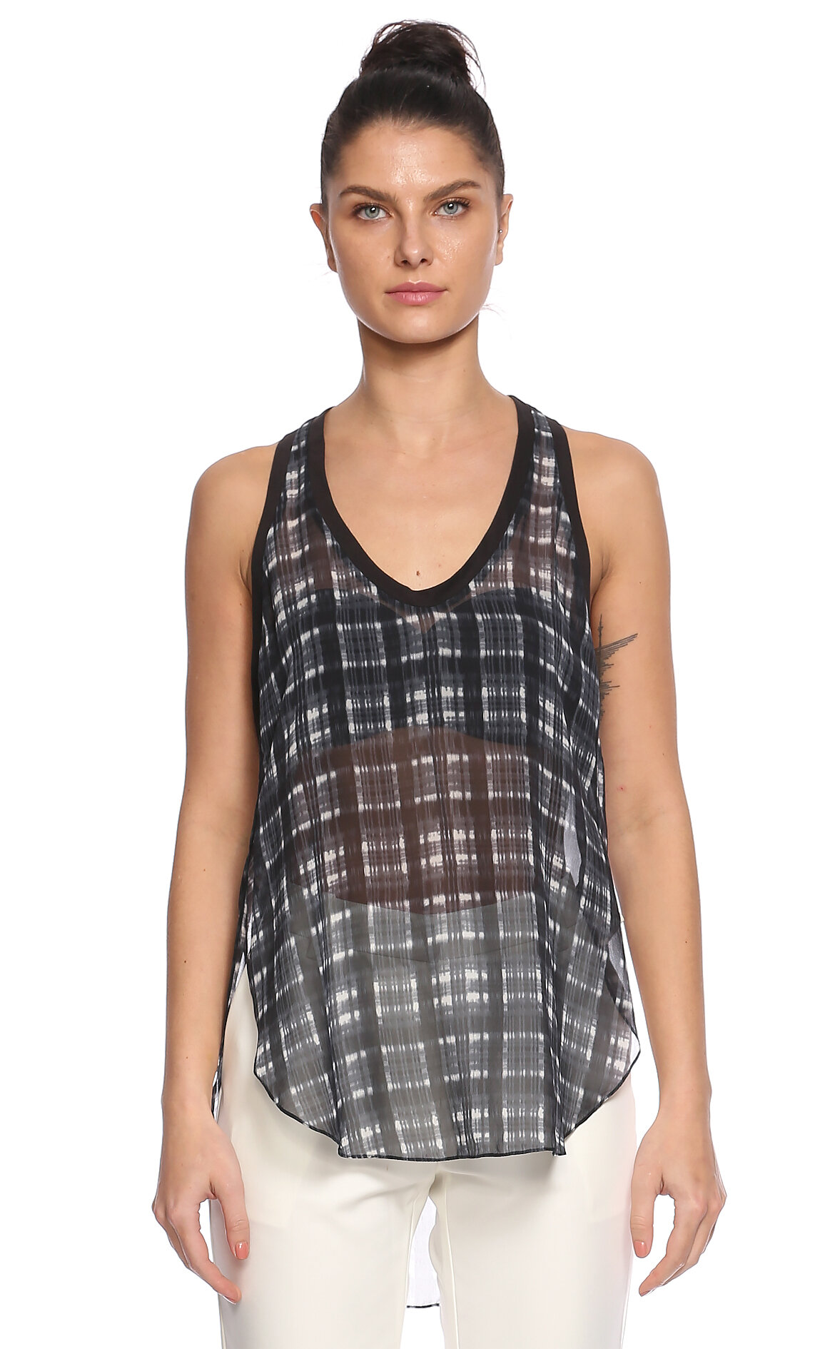 3.1 Phillip Lim-3.1 Phillip Lim Bluz