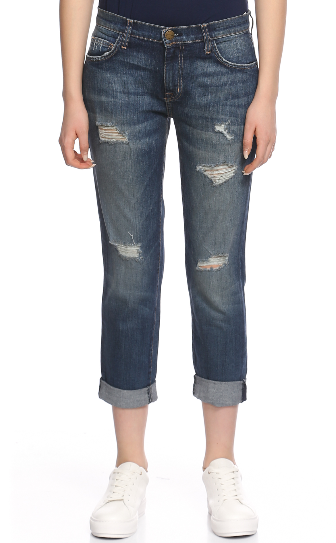 Current Elliot-Current Elliot Jean Pantolon