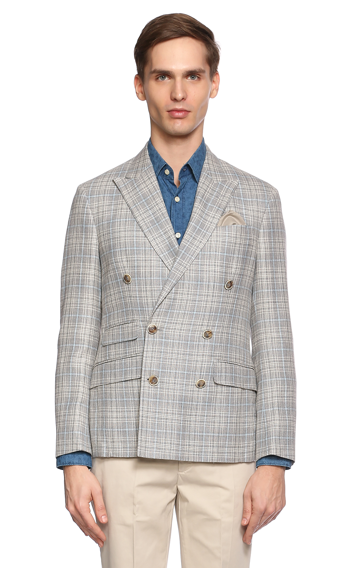 Hackett-Hackett Ceket