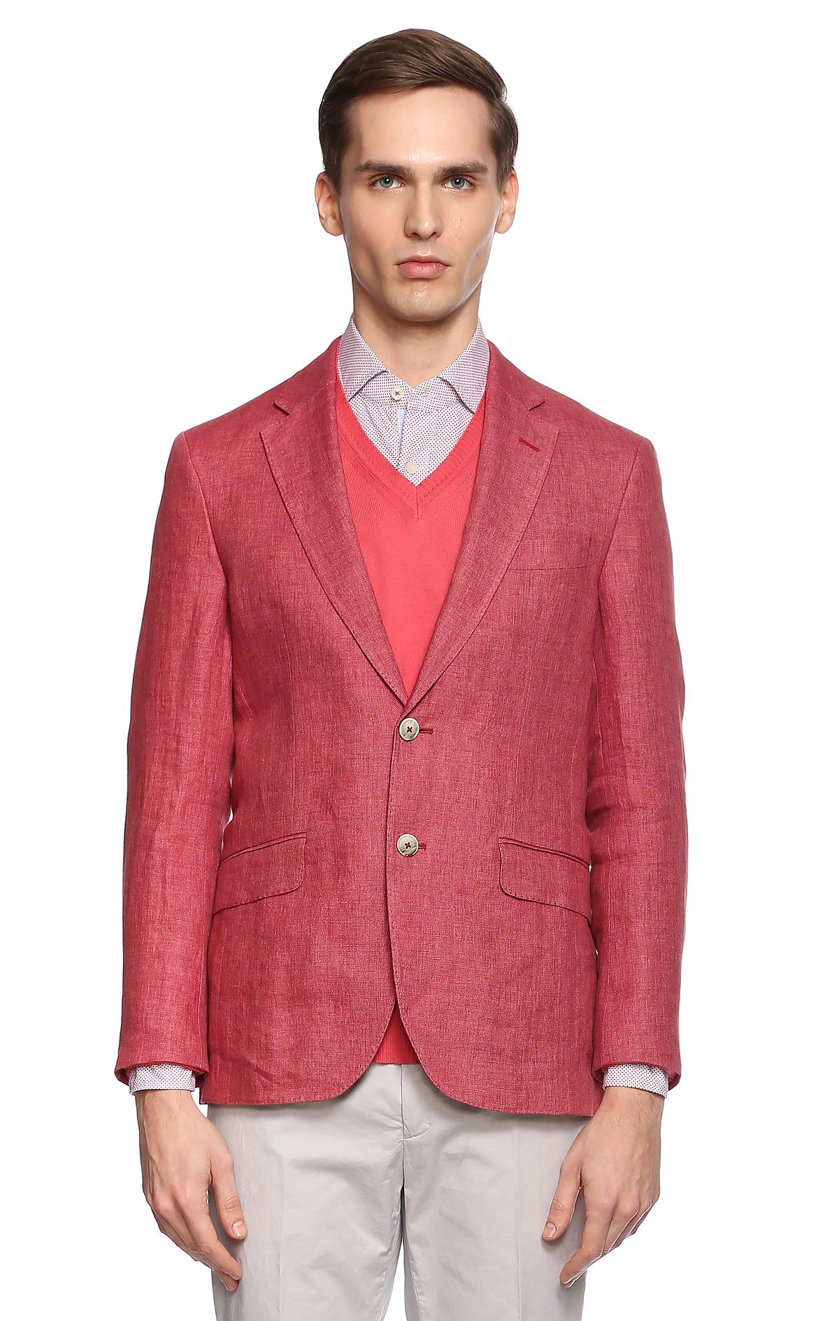 Hackett-Hackett Ceket