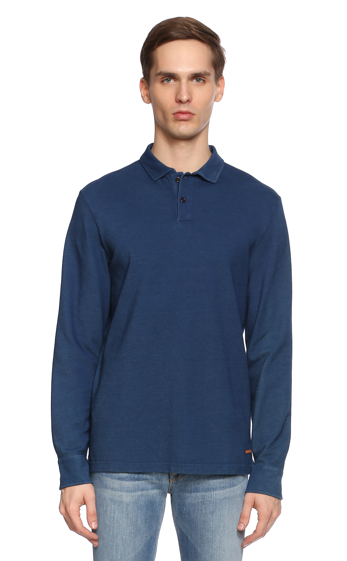 Hackett-Hackett Mavi Sweatshirt