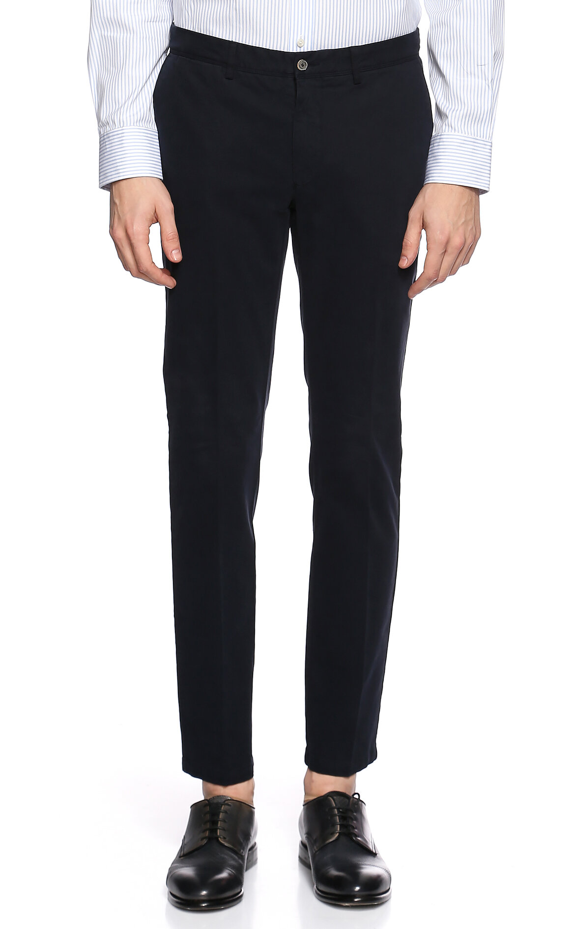 Hackett-Hackett Lacivert Pantolon