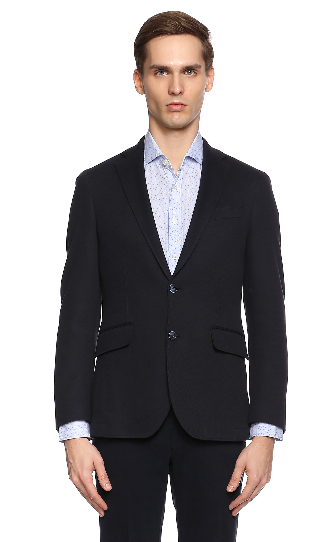 Hackett-Hackett Lacivert Ceket