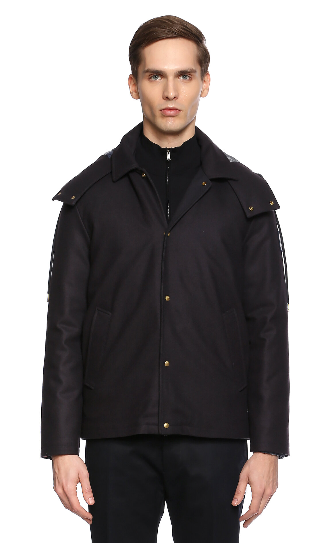 Moncler Gamme Bleu-Moncler Gamme Bleu Mont